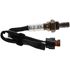 Bosch Exact Fit Oxygen Sensor 18176