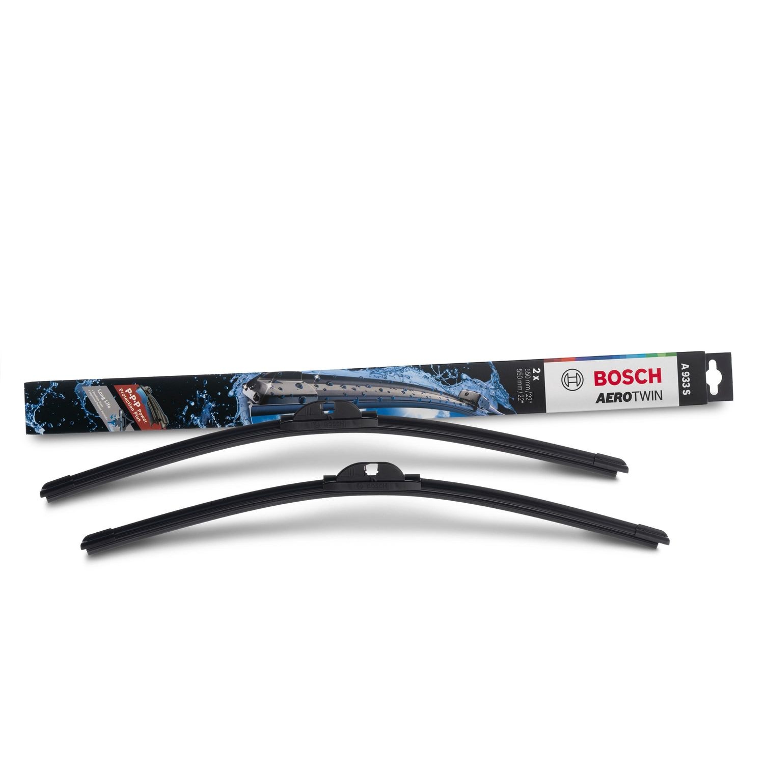 Bosch 22in Wiper Blade Set
