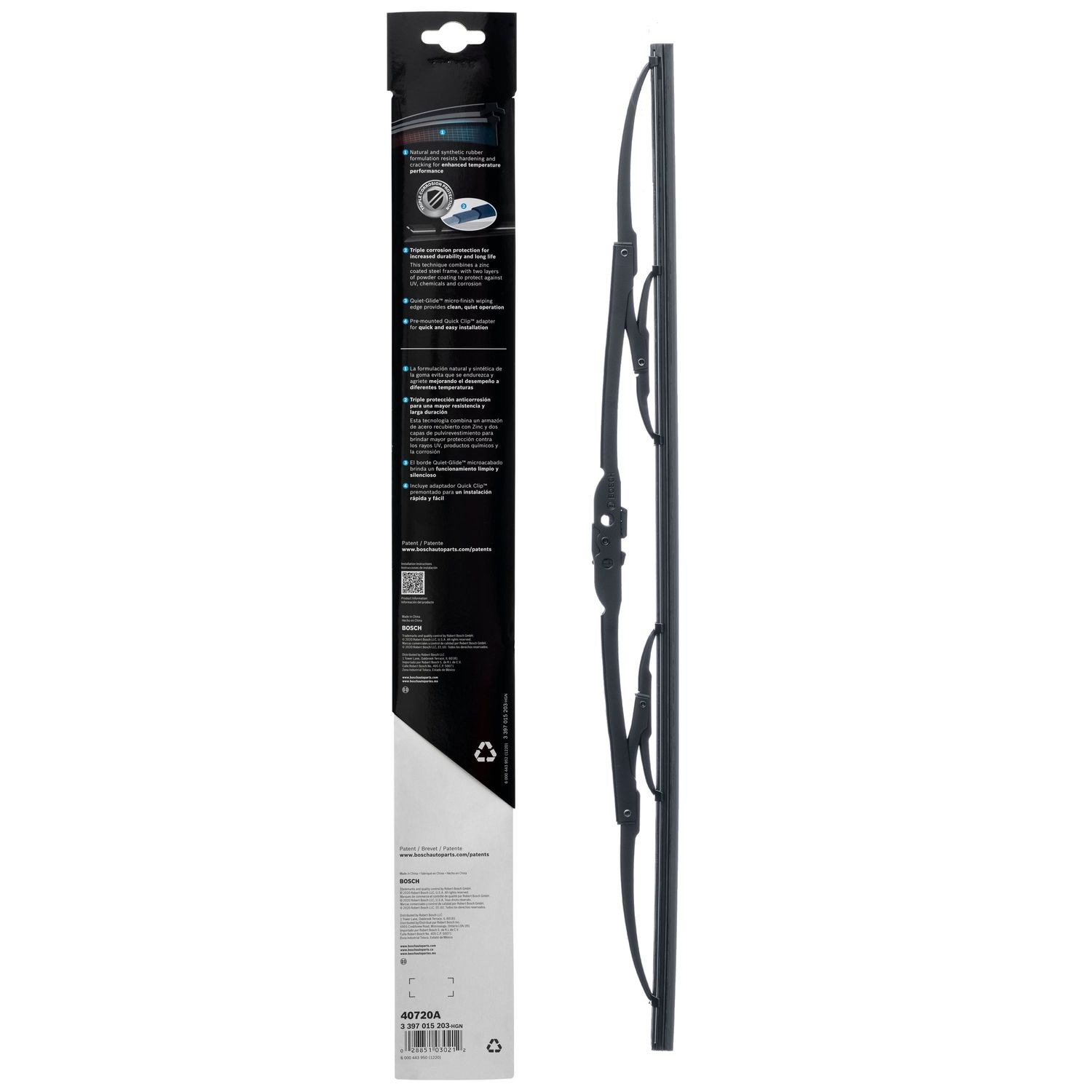 Autozone windshield wipers store