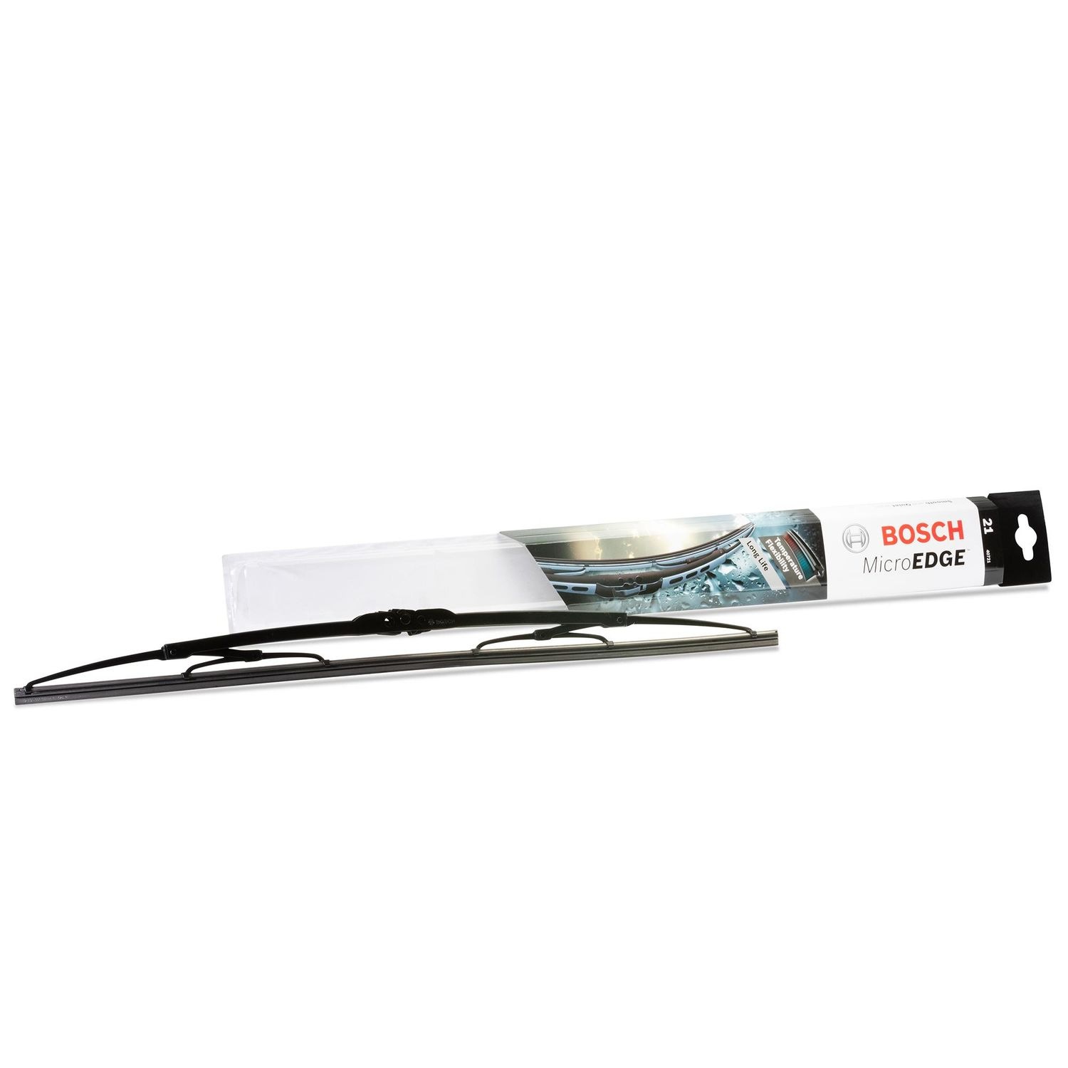 Bosch MicroEdge 21in Bracket Design Wiper Blade