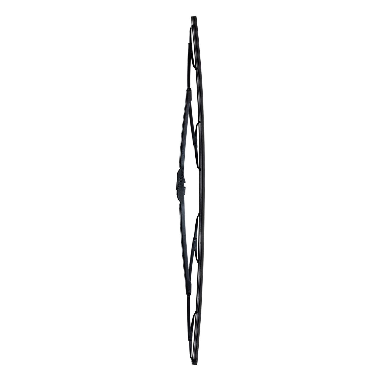 Bosch Micro Edge 28in Conventional Black Wiper Blade