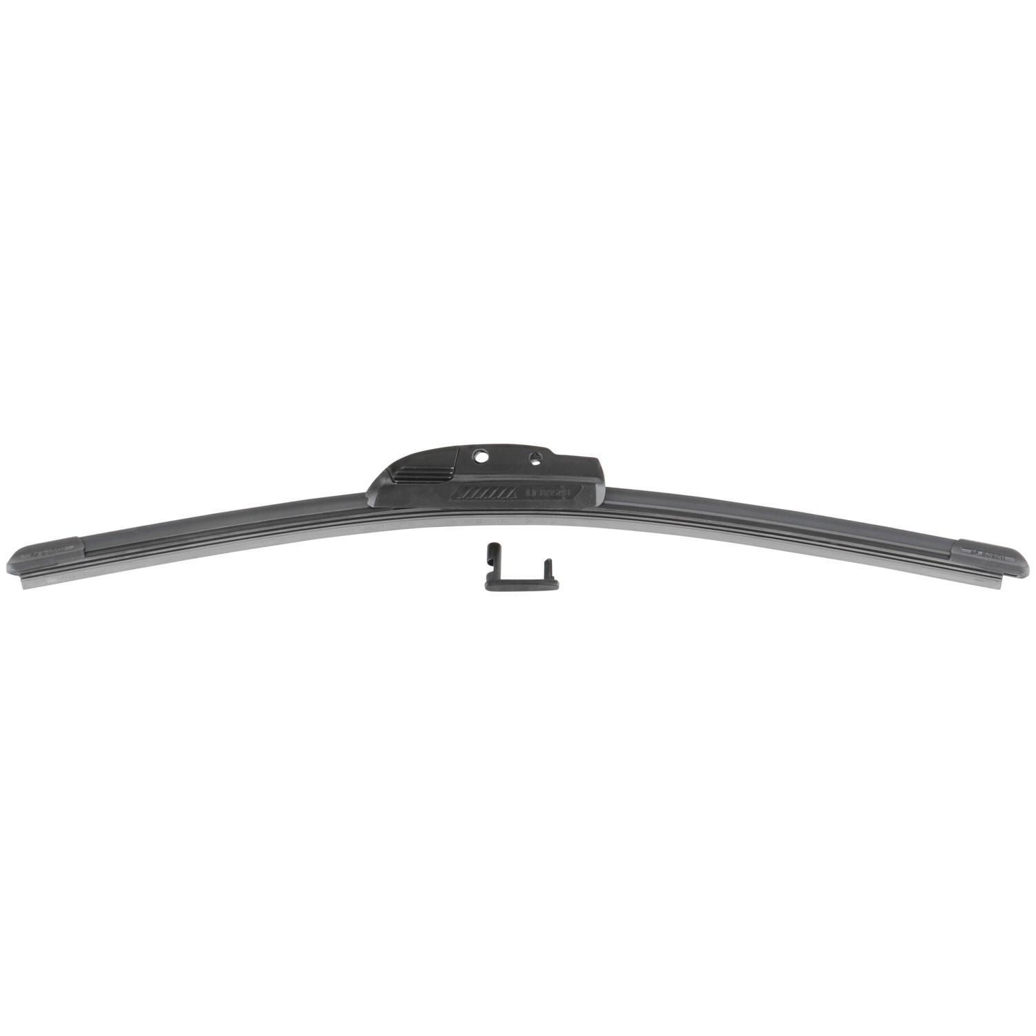 Bosch Evolution 17in Beam Black Wiper Blade