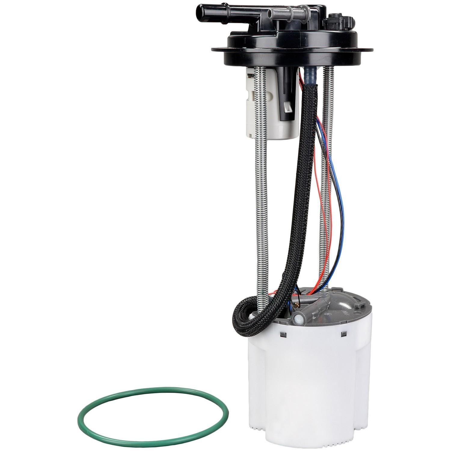 Bosch Fuel Pump 66025