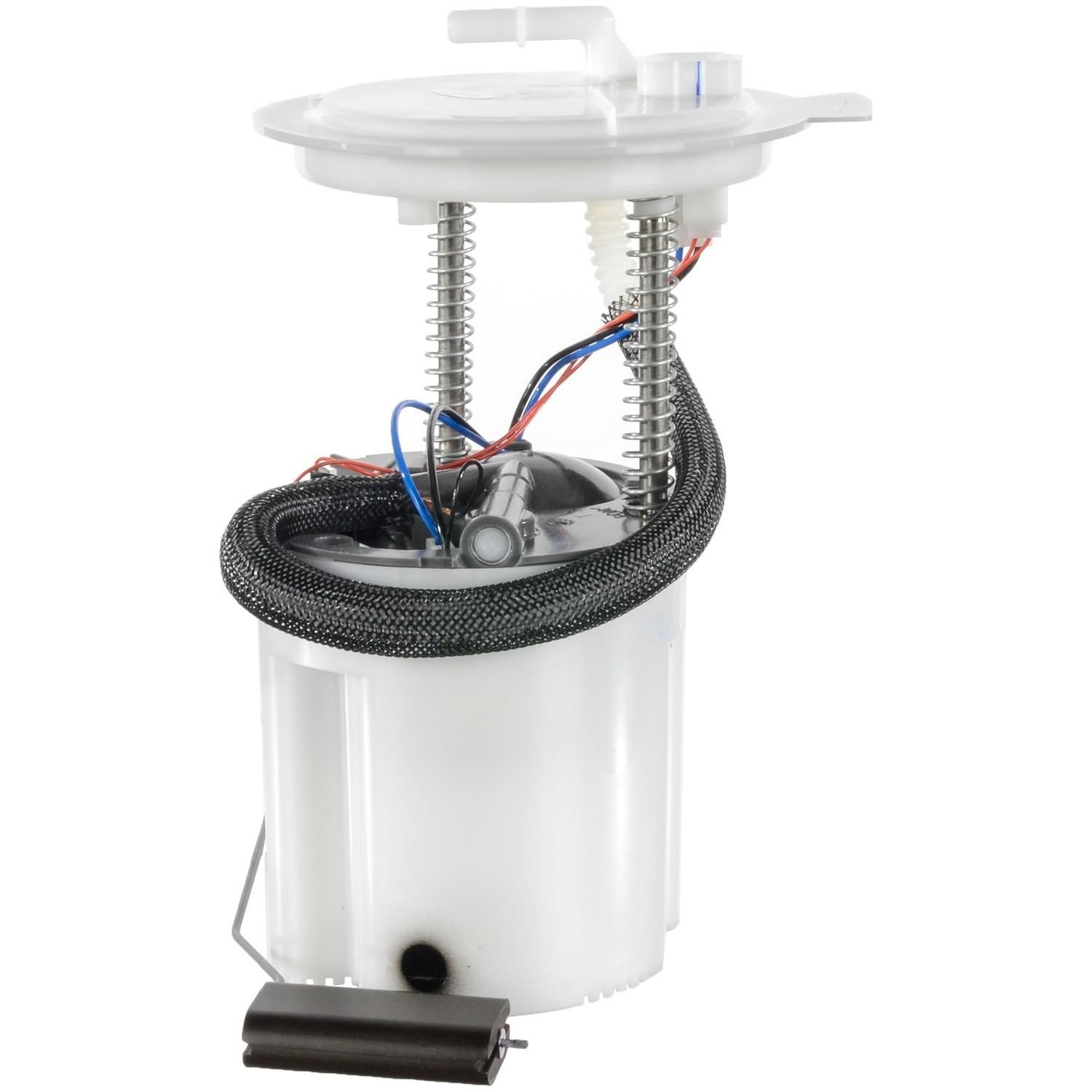 Bosch Fuel Pump 66031