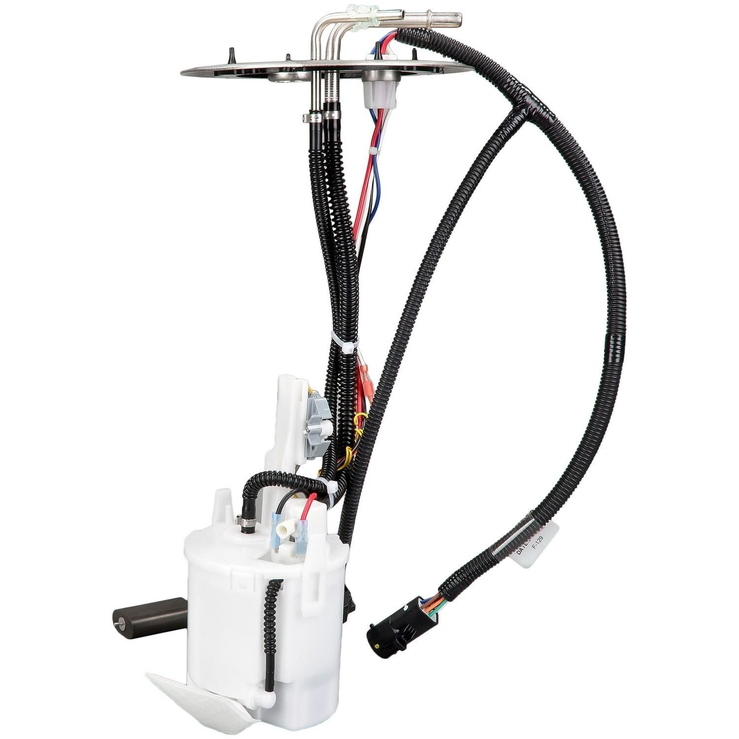 Bosch Fuel Pump Module Assembly 66058