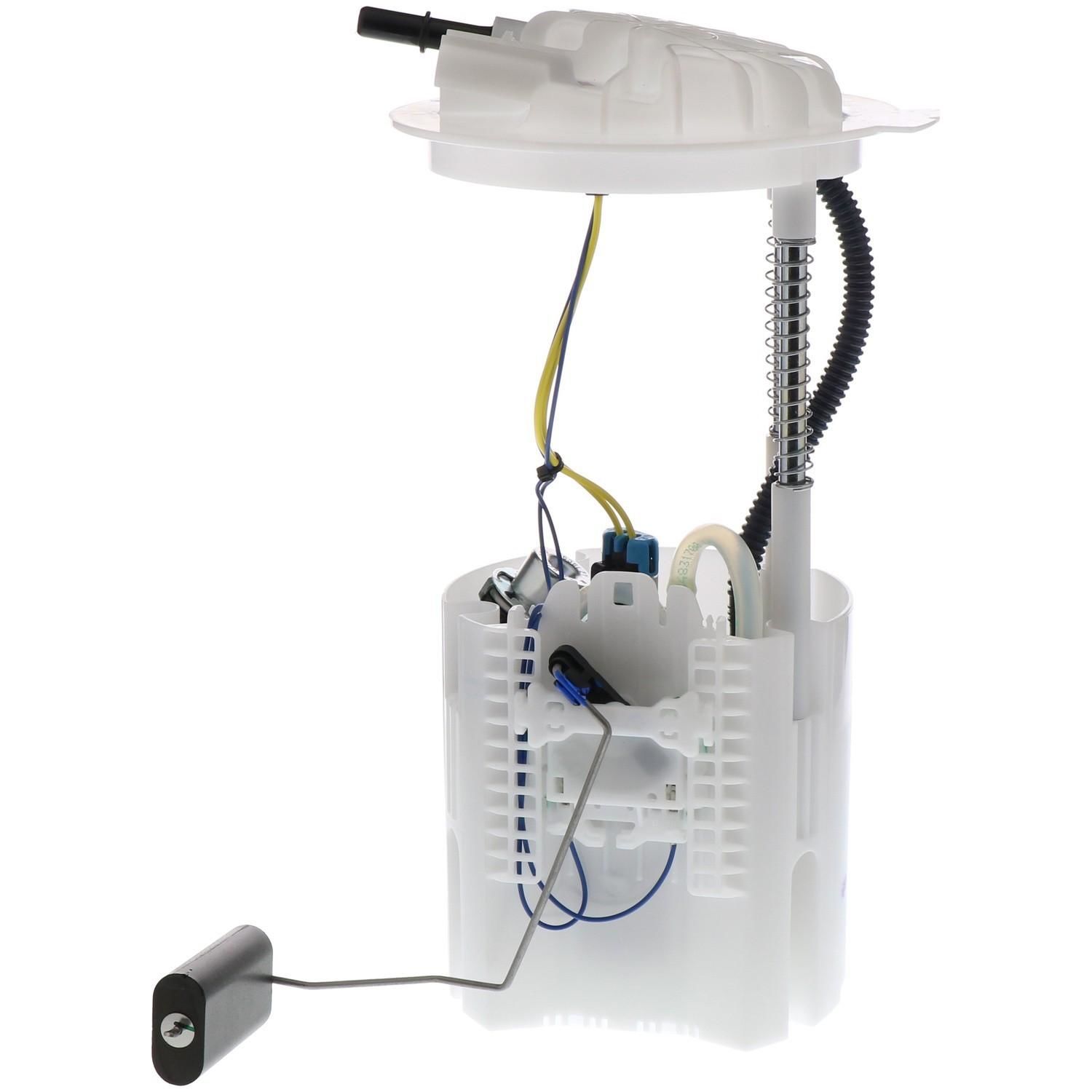 Bosch Fuel Pump 66117