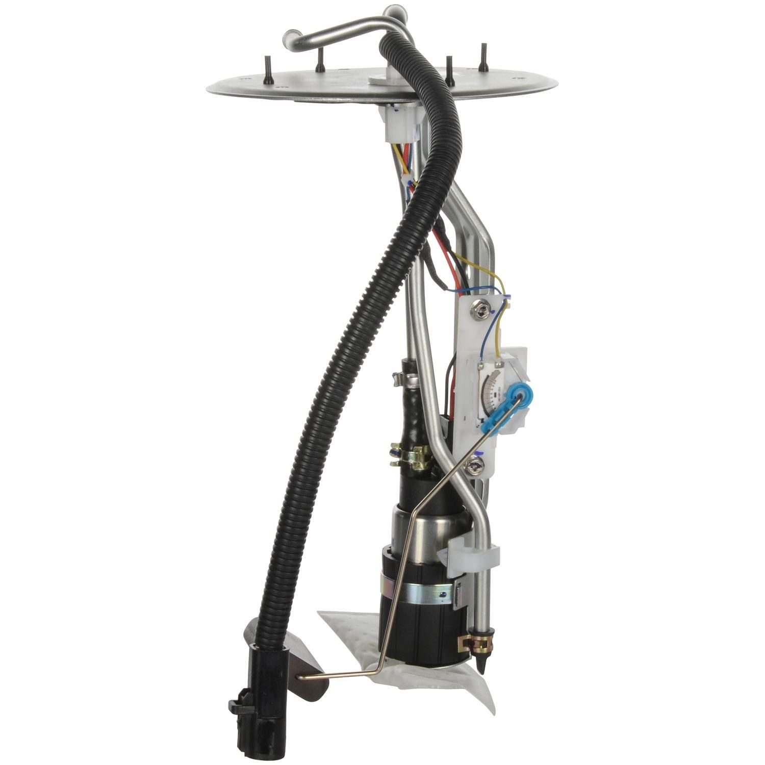 Bosch Fuel Pump 66118