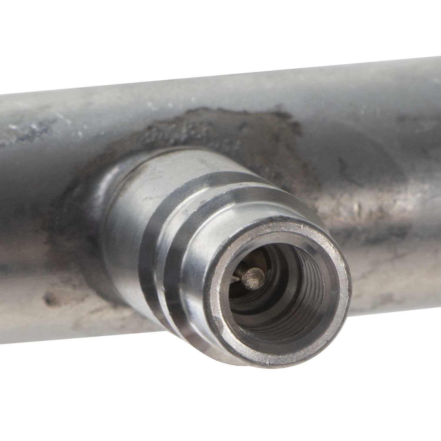 Bosch Fuel Pump 66814