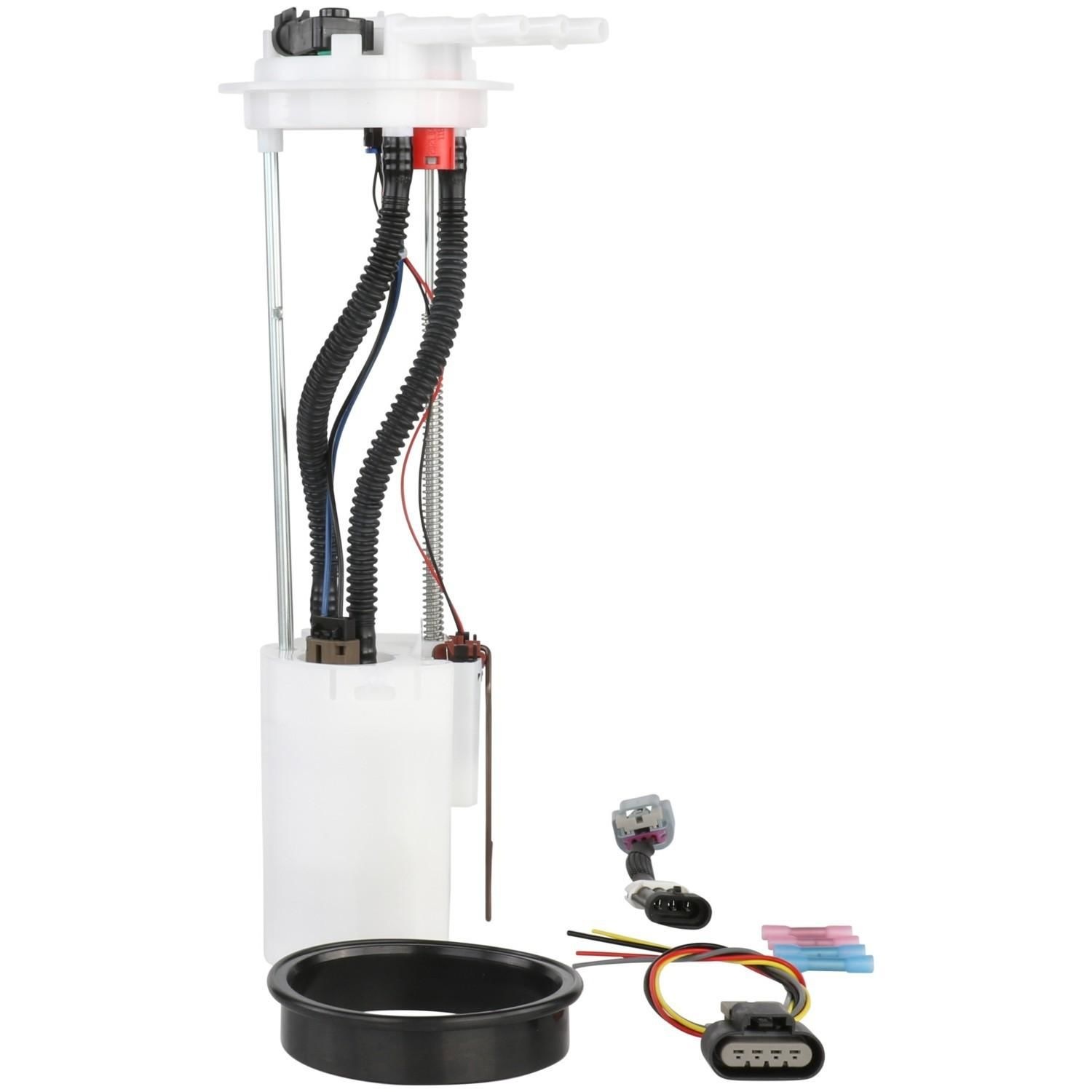 Bosch Fuel Pump 67421