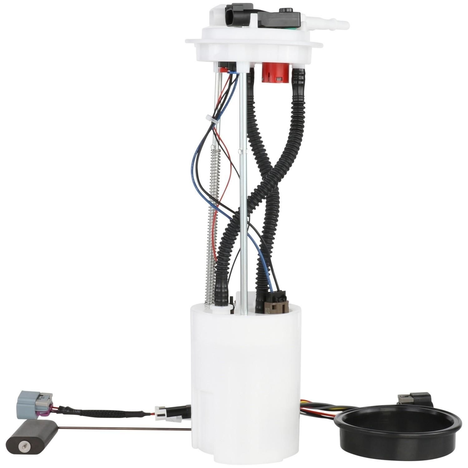 Bosch Fuel Pump 67421