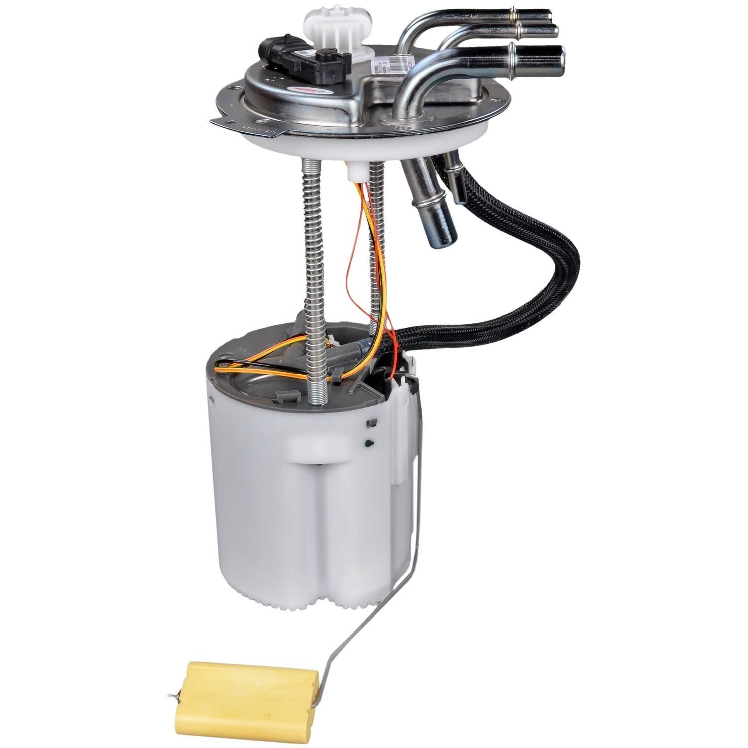 Bosch Fuel Pump 67442