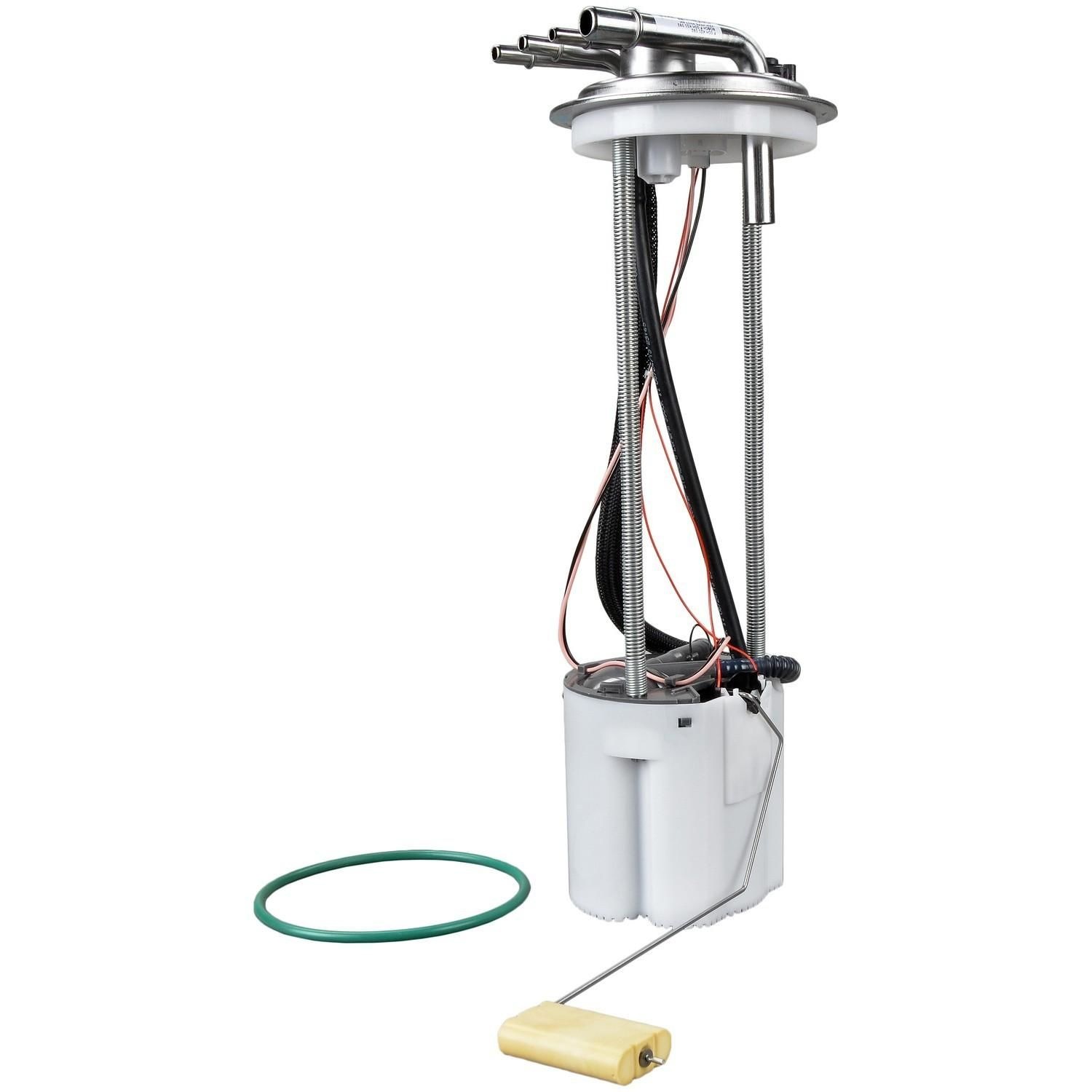 Bosch Fuel Pump 67781