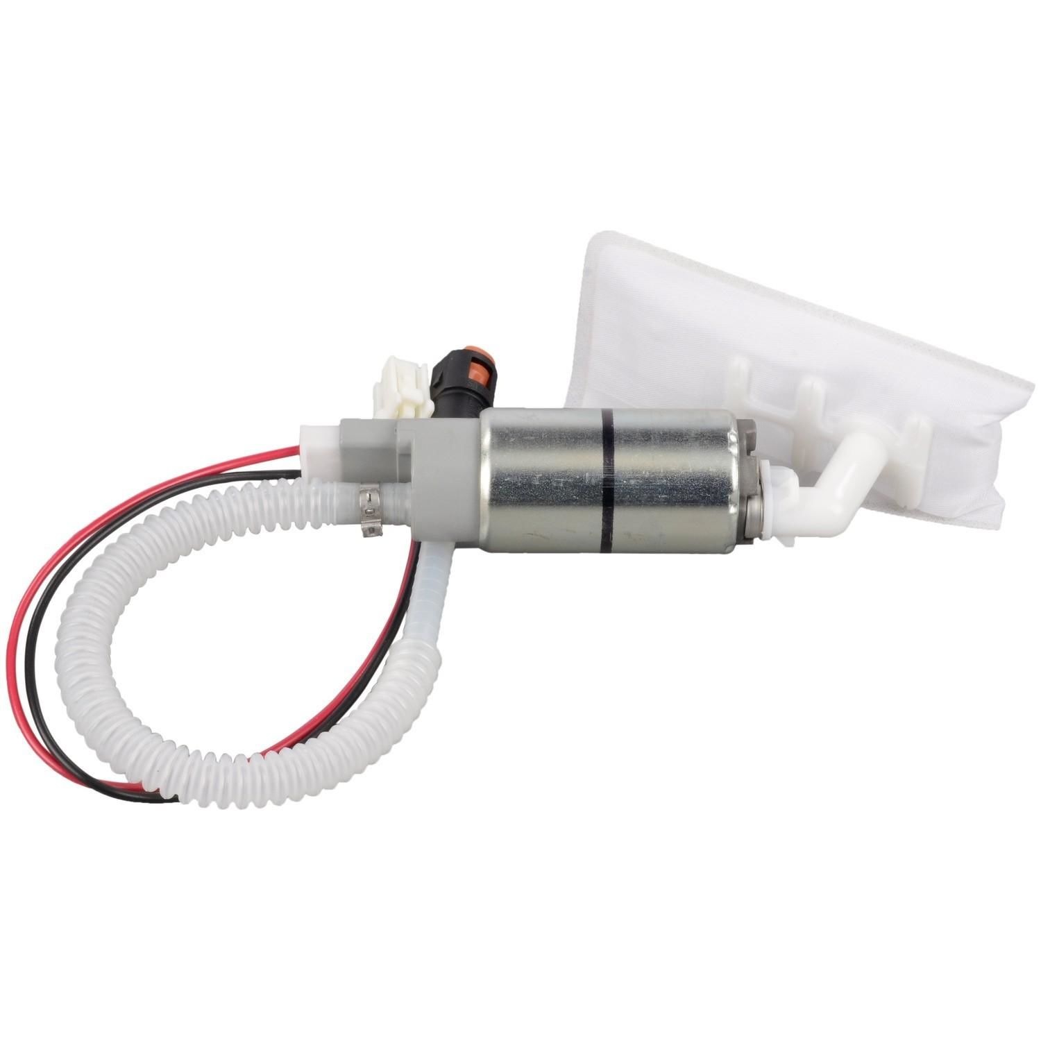 Bosch Fuel Pump and Strainer Set 67993