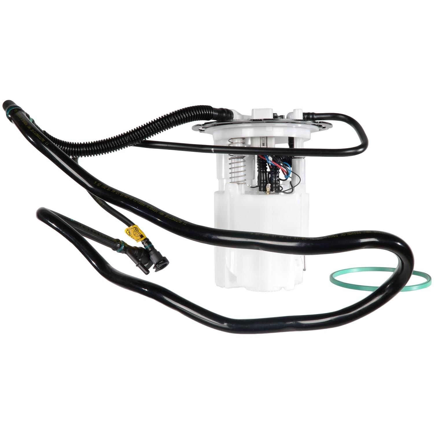 Bosch Fuel Pump Module Assembly 69275