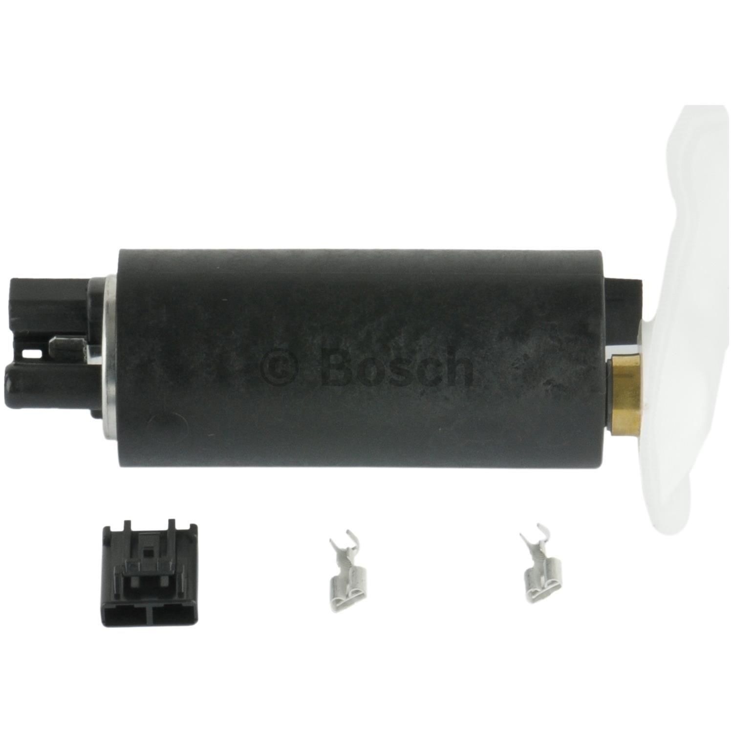 Bosch Fuel Pump and Strainer Set 69693