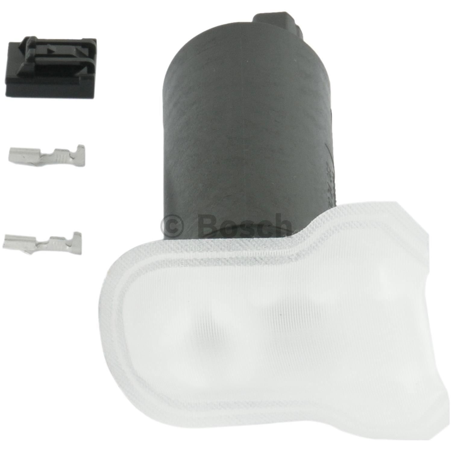 Bosch Fuel Pump and Strainer Set 69693