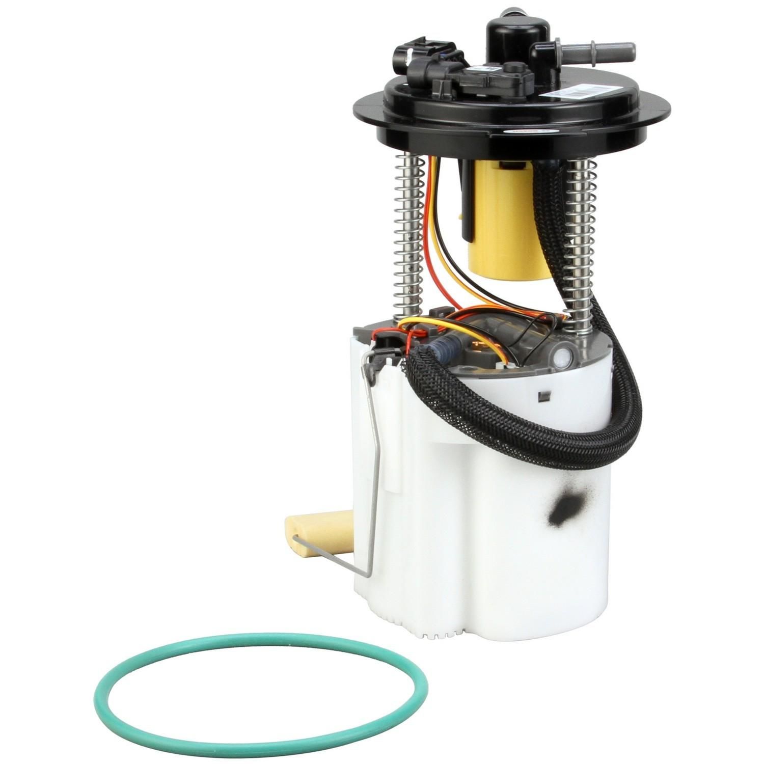 Bosch Fuel Pump 69791