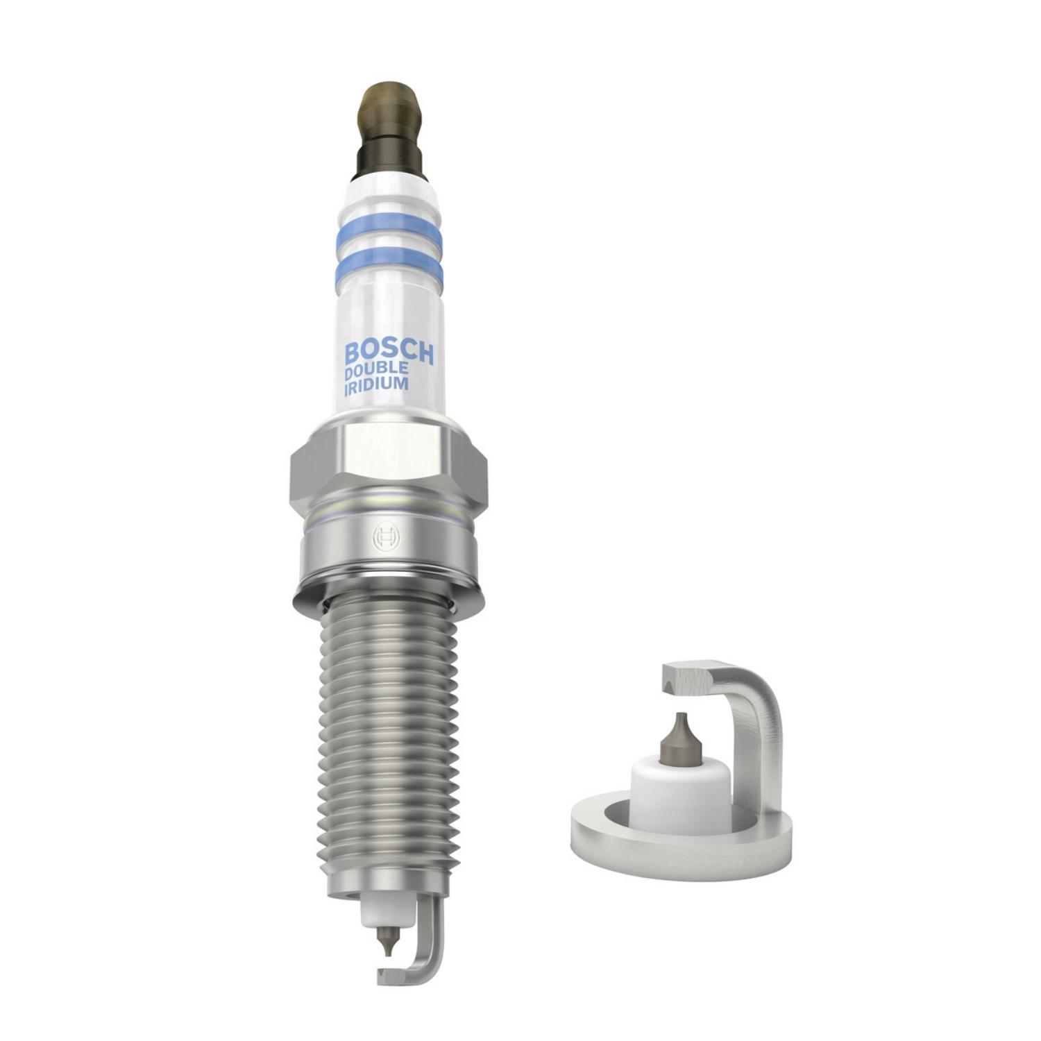 Bosch Double Iridium Spark Plug 9686