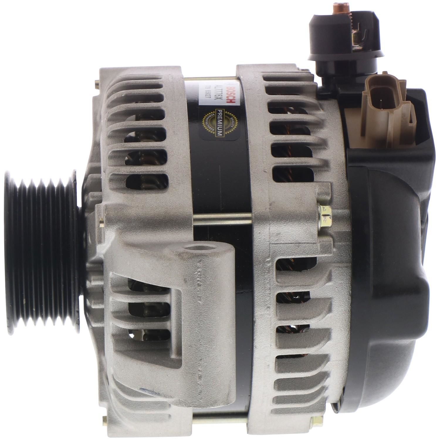 Bosch Alternator AL7776X