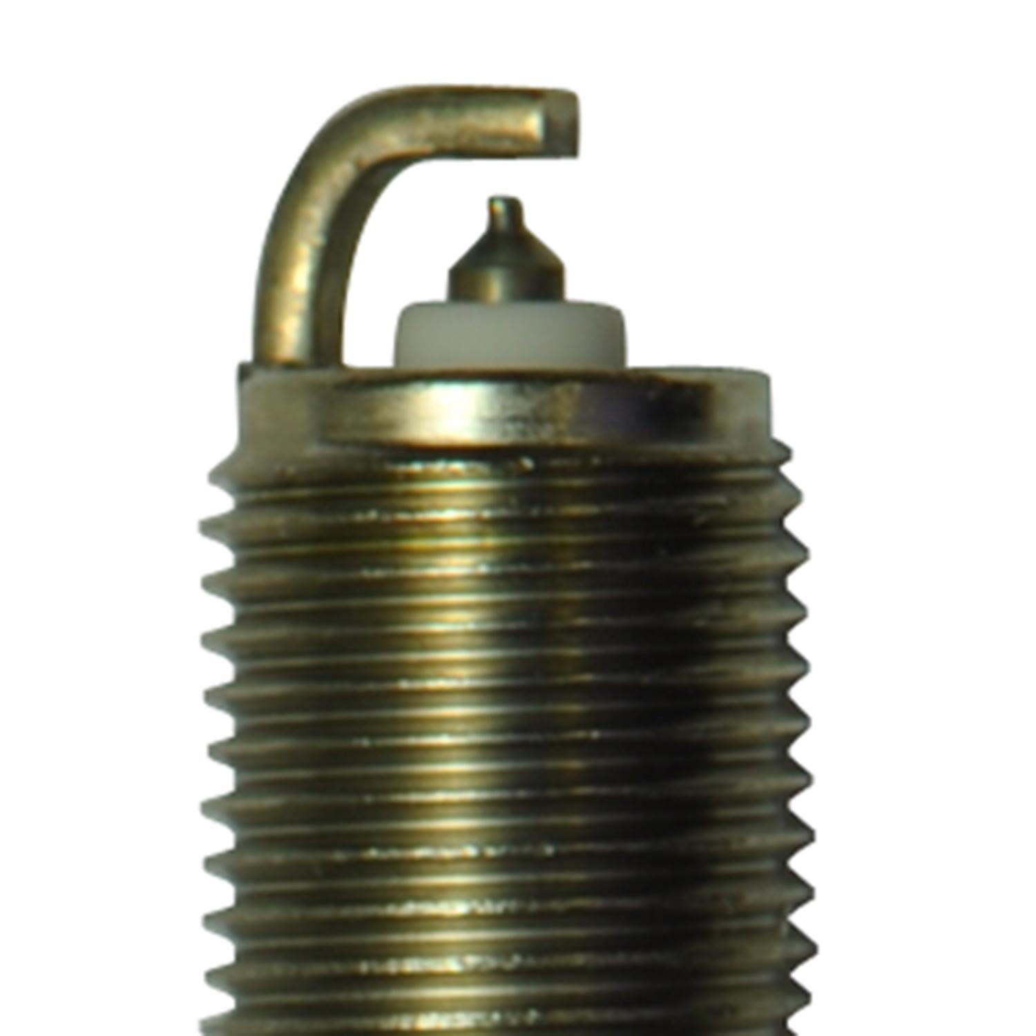 Bosch Double Platinum Spark Plug FR6MPP332