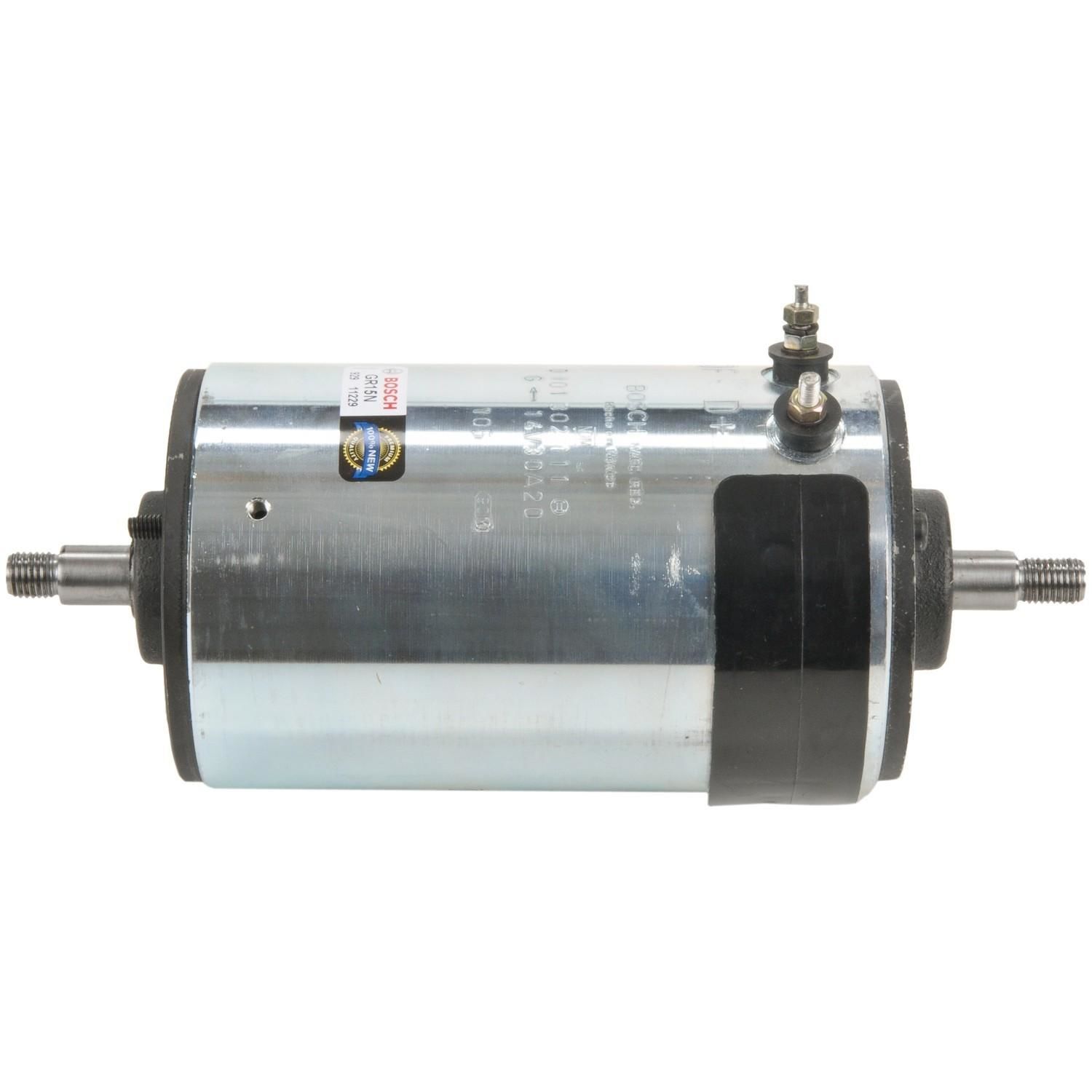Bosch Alternator GR15N