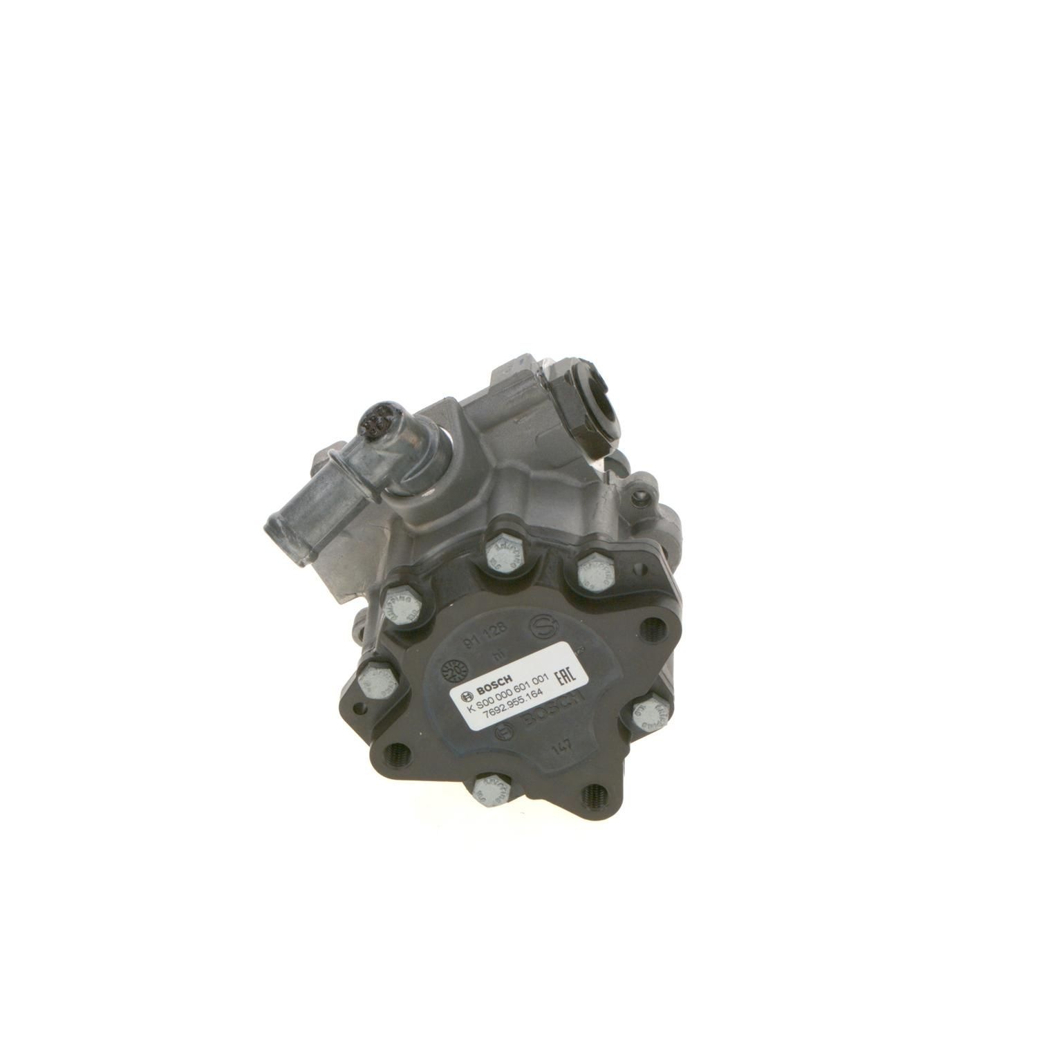 Bosch Steering Power Steering Pump KS00000601