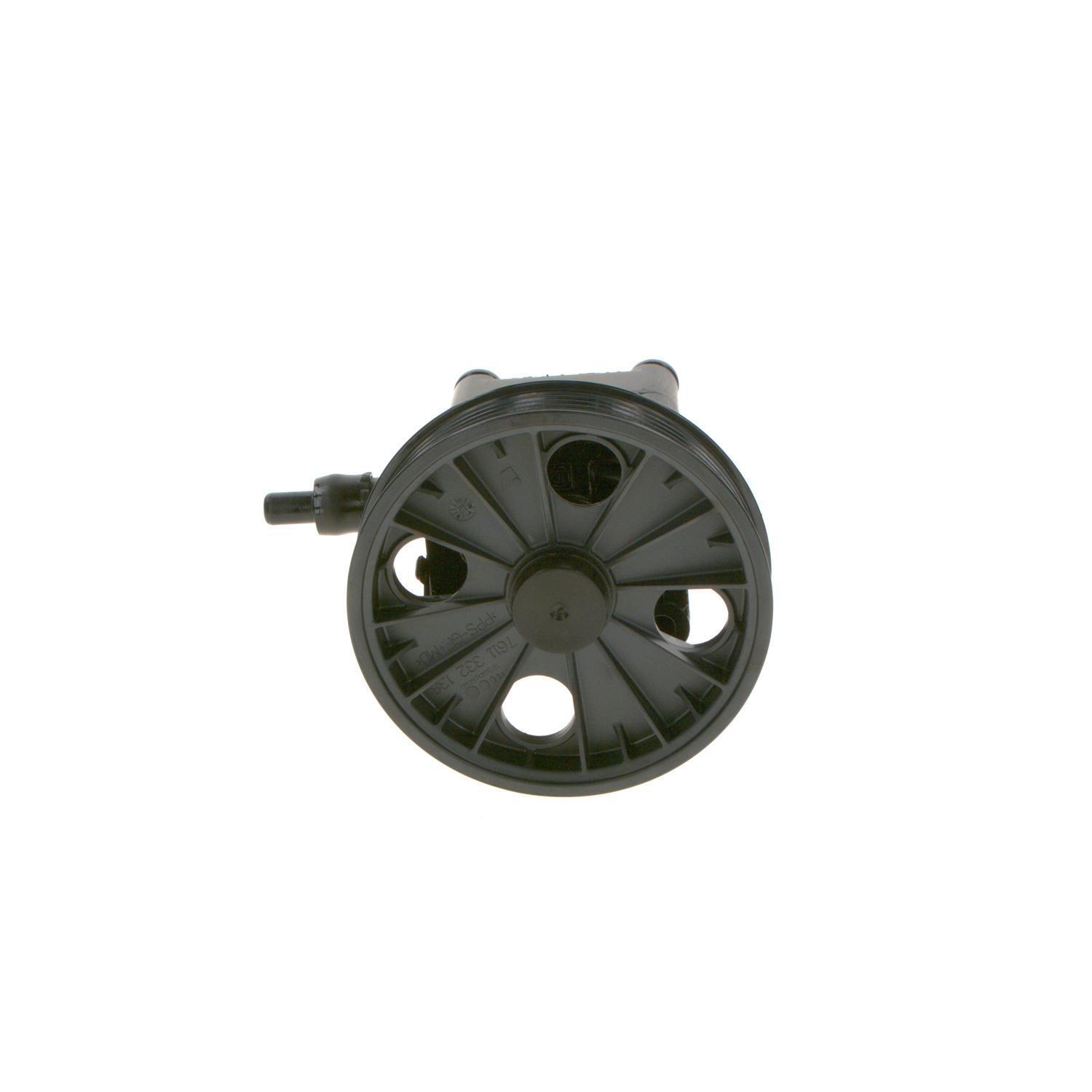 Bosch Power Steering Pump KS01000069
