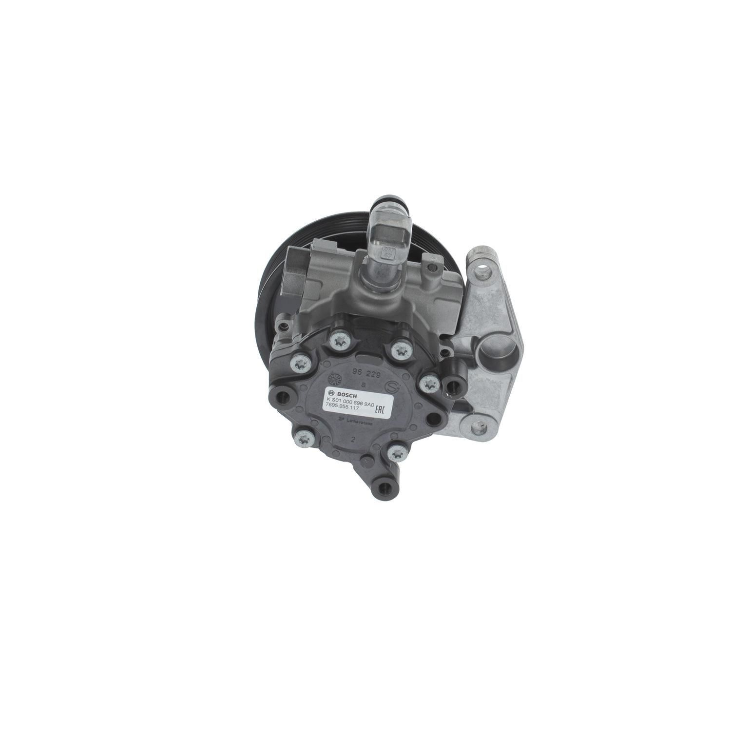 Bosch Steering Power Steering Pump KS01000698