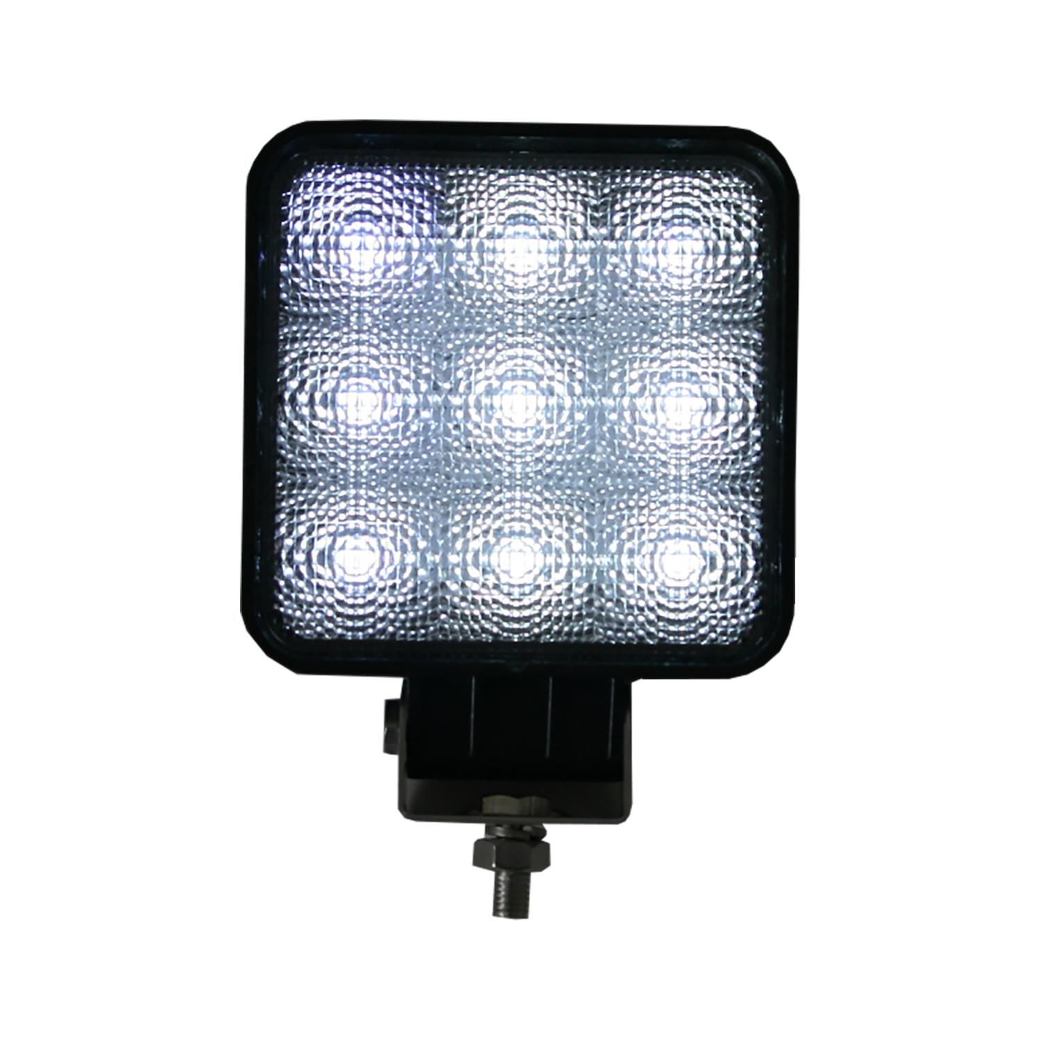 Buyers Products LED Light Pods and Lighting Kits