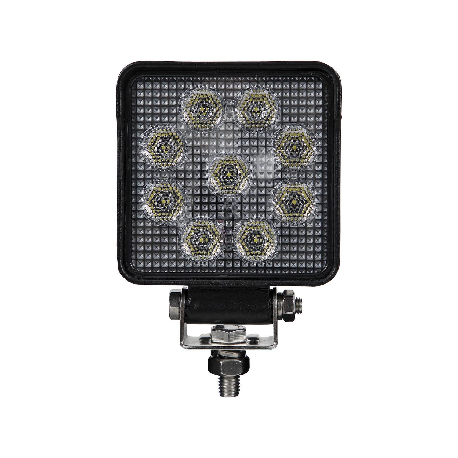 Buyers Products LED Light Pods and Lighting Kits