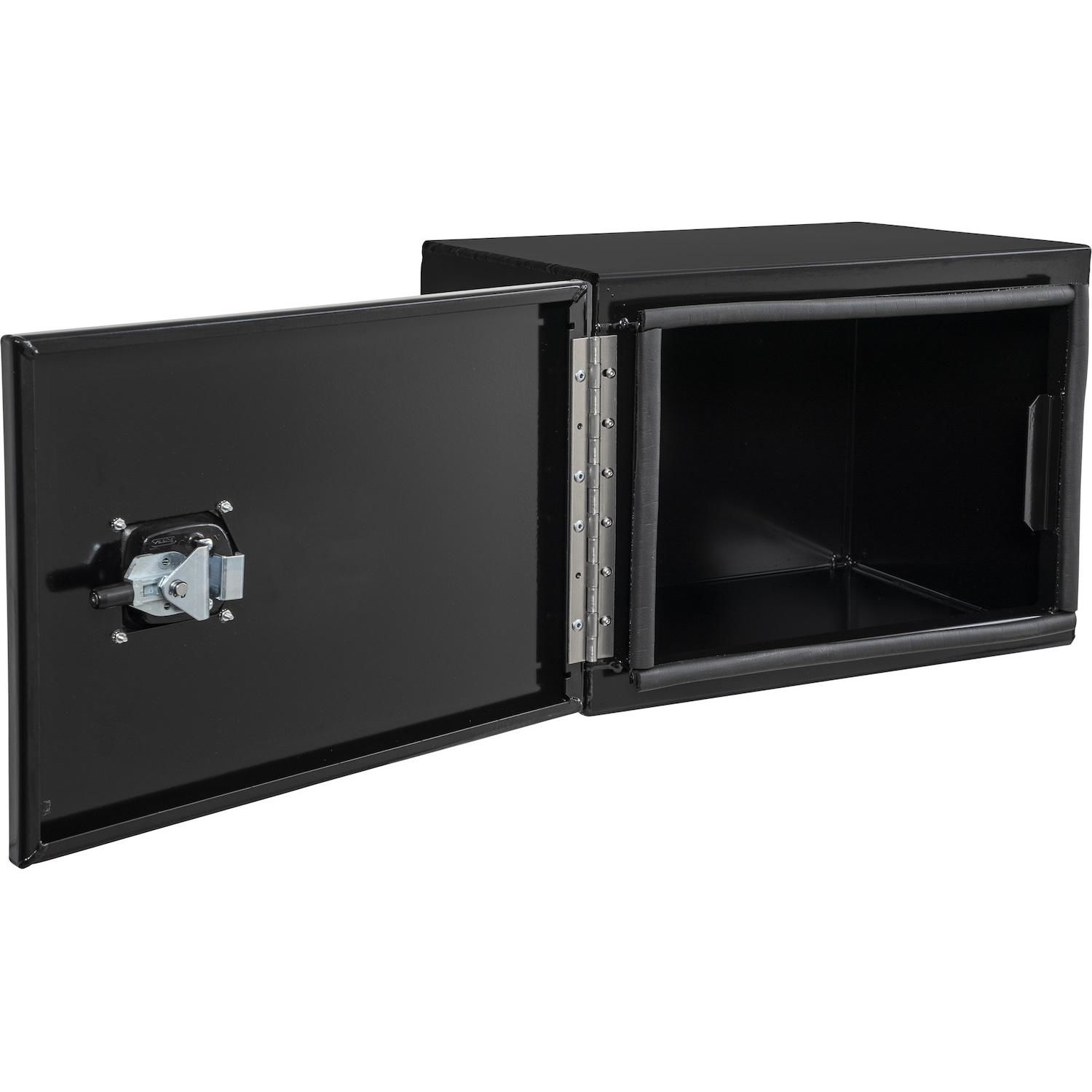 Buyers Products 18in x 18in x 24in Smooth Aluminum Underbody Single ...