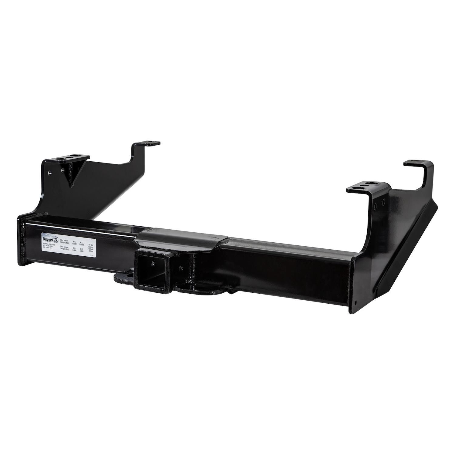 Buyers Products Trailer Accessory 1801510