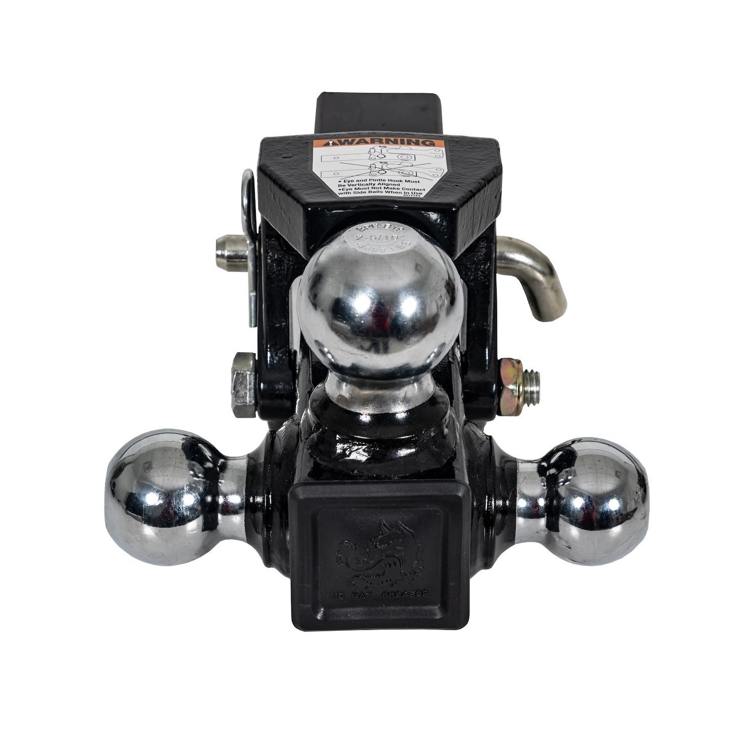 Buyers Products Trailer Accessory 1802280