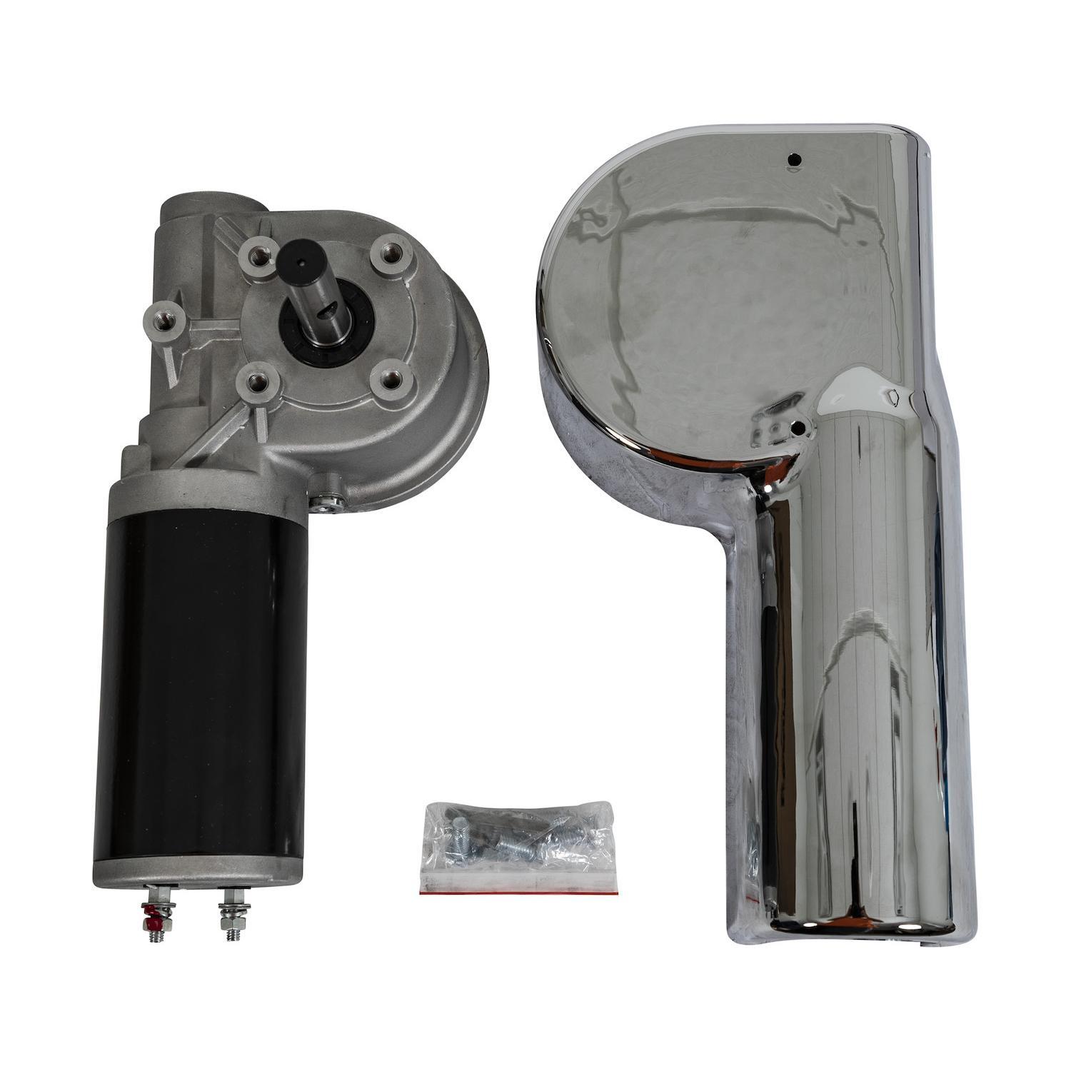 Buyers Products 3 Year Warranty, Compares to Mountain Tarp K0170S ...