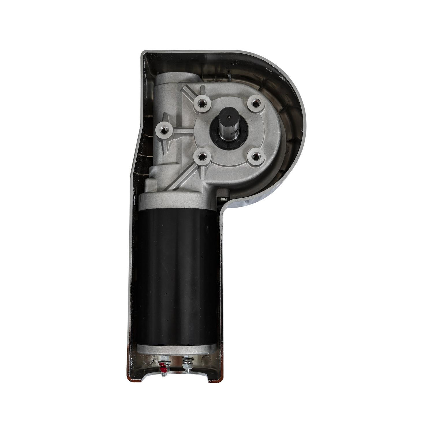 Buyers Products 3 Year Warranty, Compares to Mountain Tarp K0170S ...