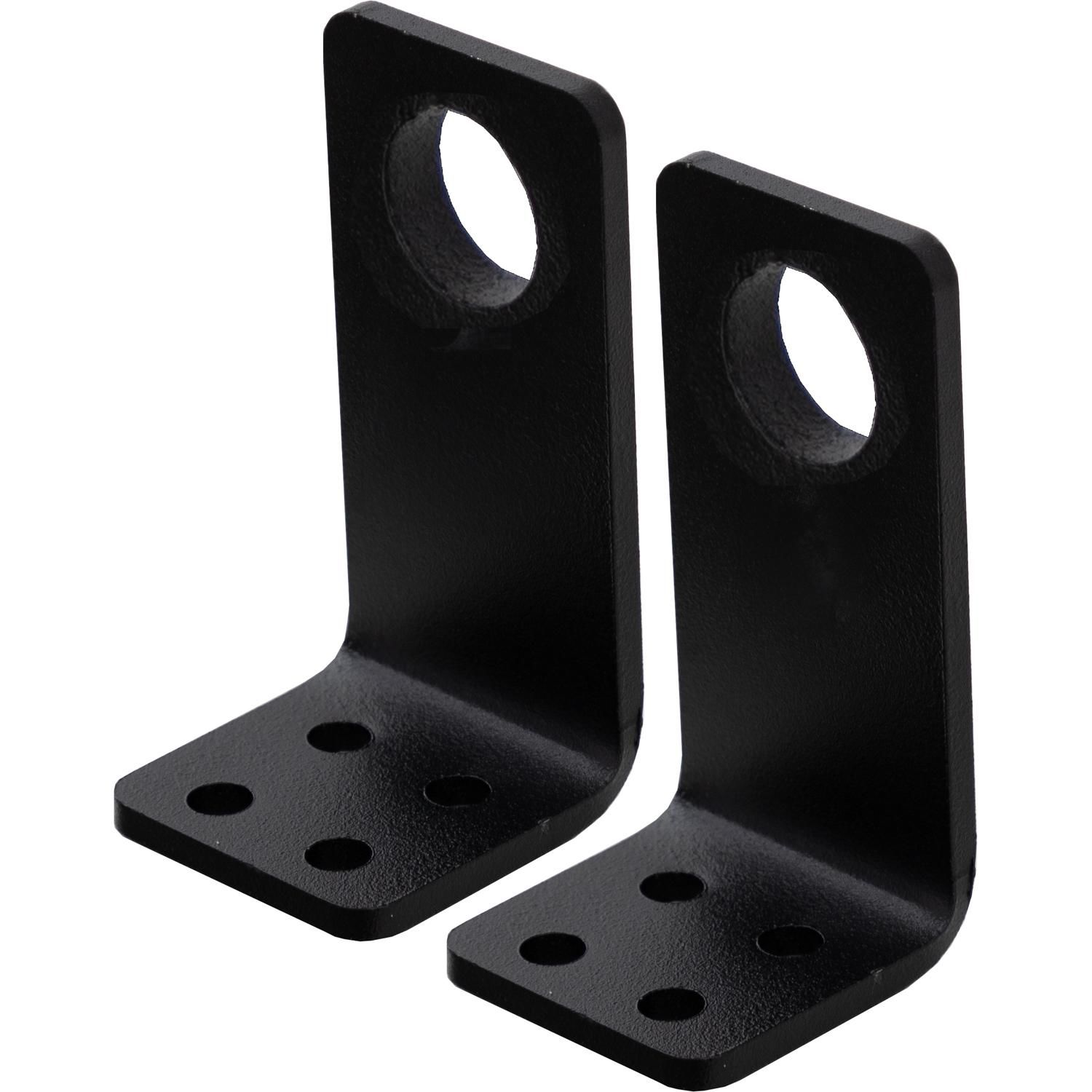 Buyers Products GuardDogg Ladder Rack Tie-Down Brackets