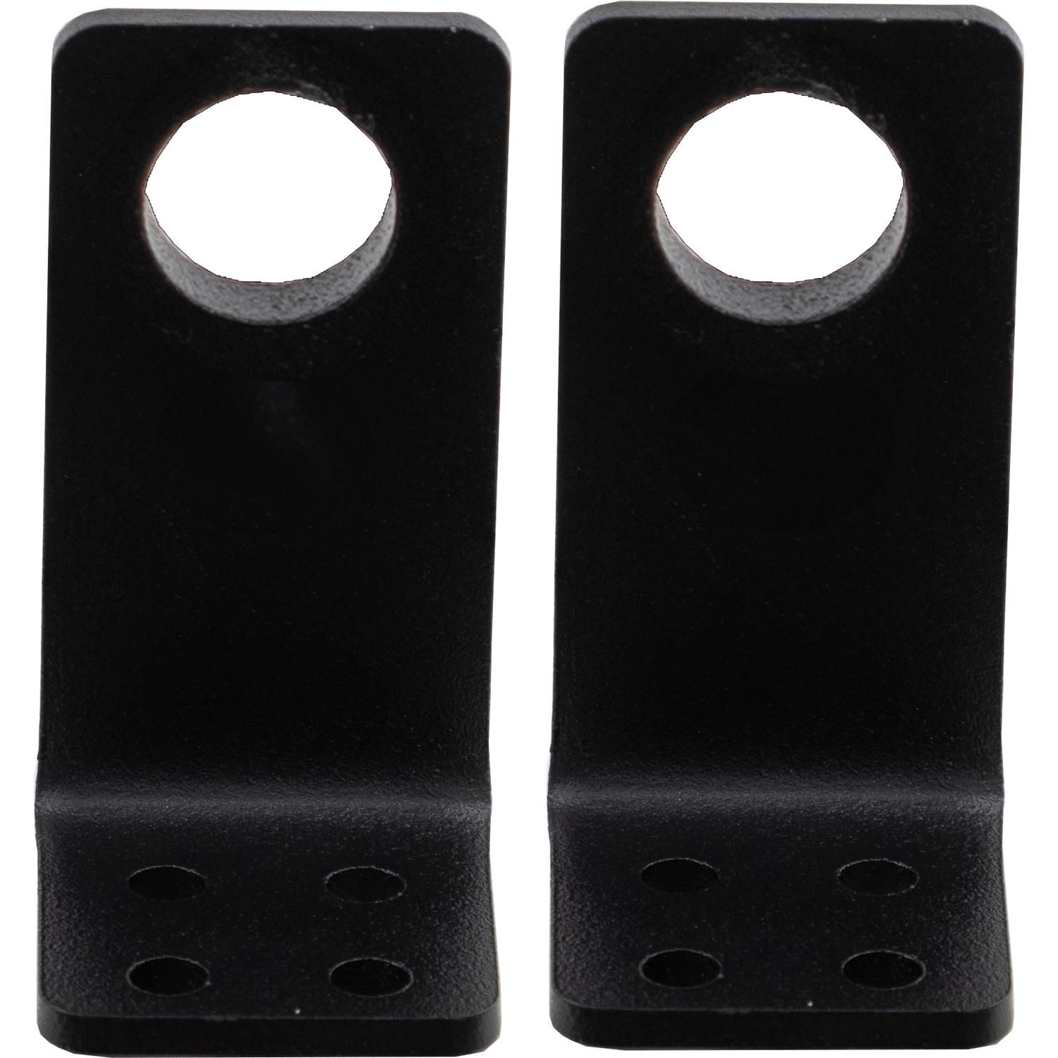 Buyers Products GuardDogg Ladder Rack Tie-Down Brackets