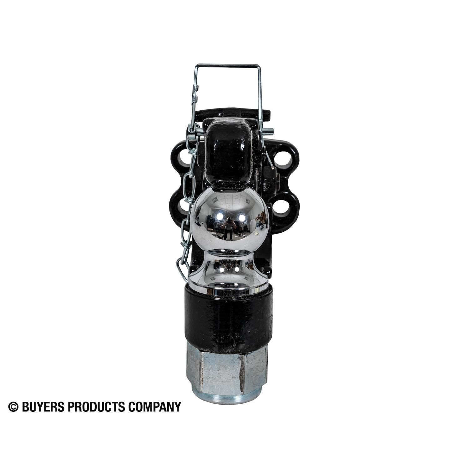 Buyers Products Trailer Accessory BH152516