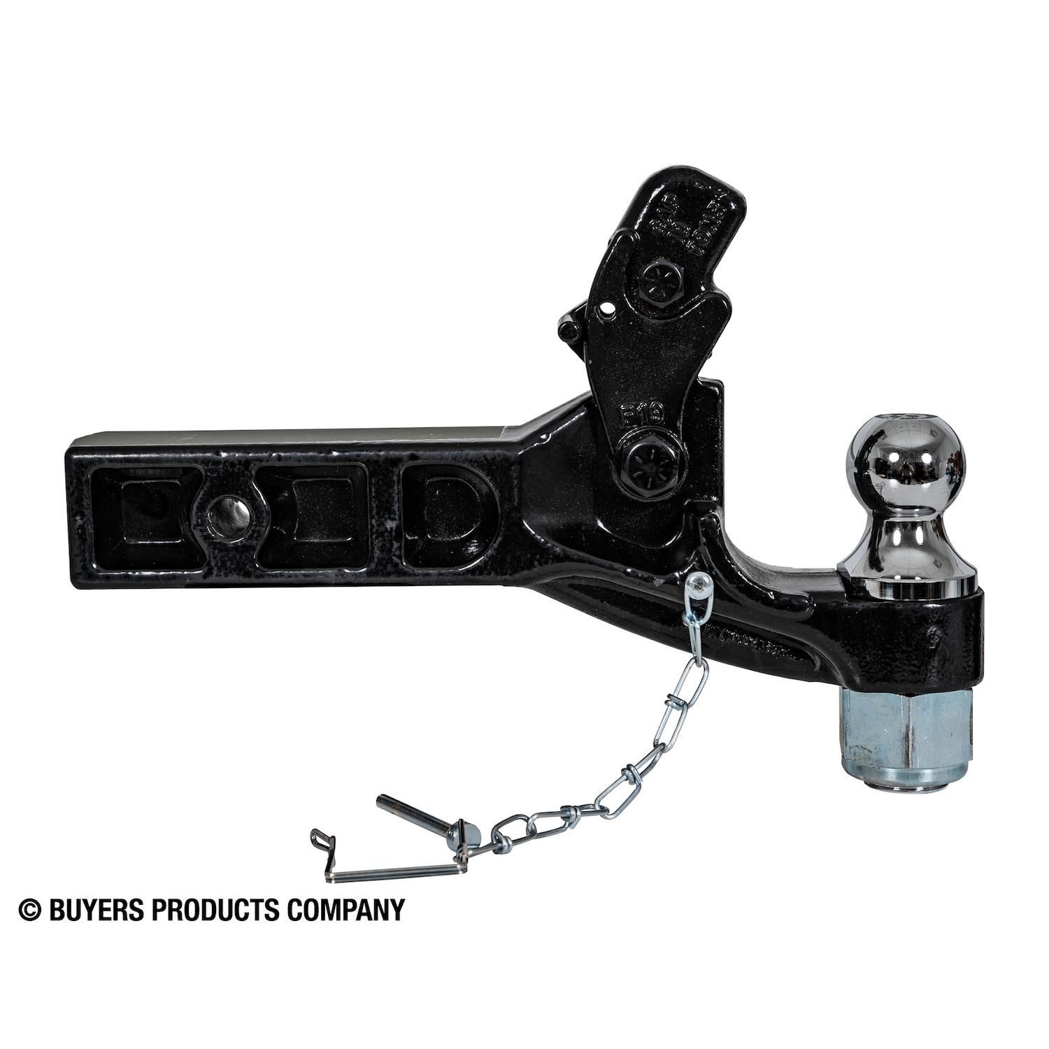 Buyers Products Trailer Accessory RM102000