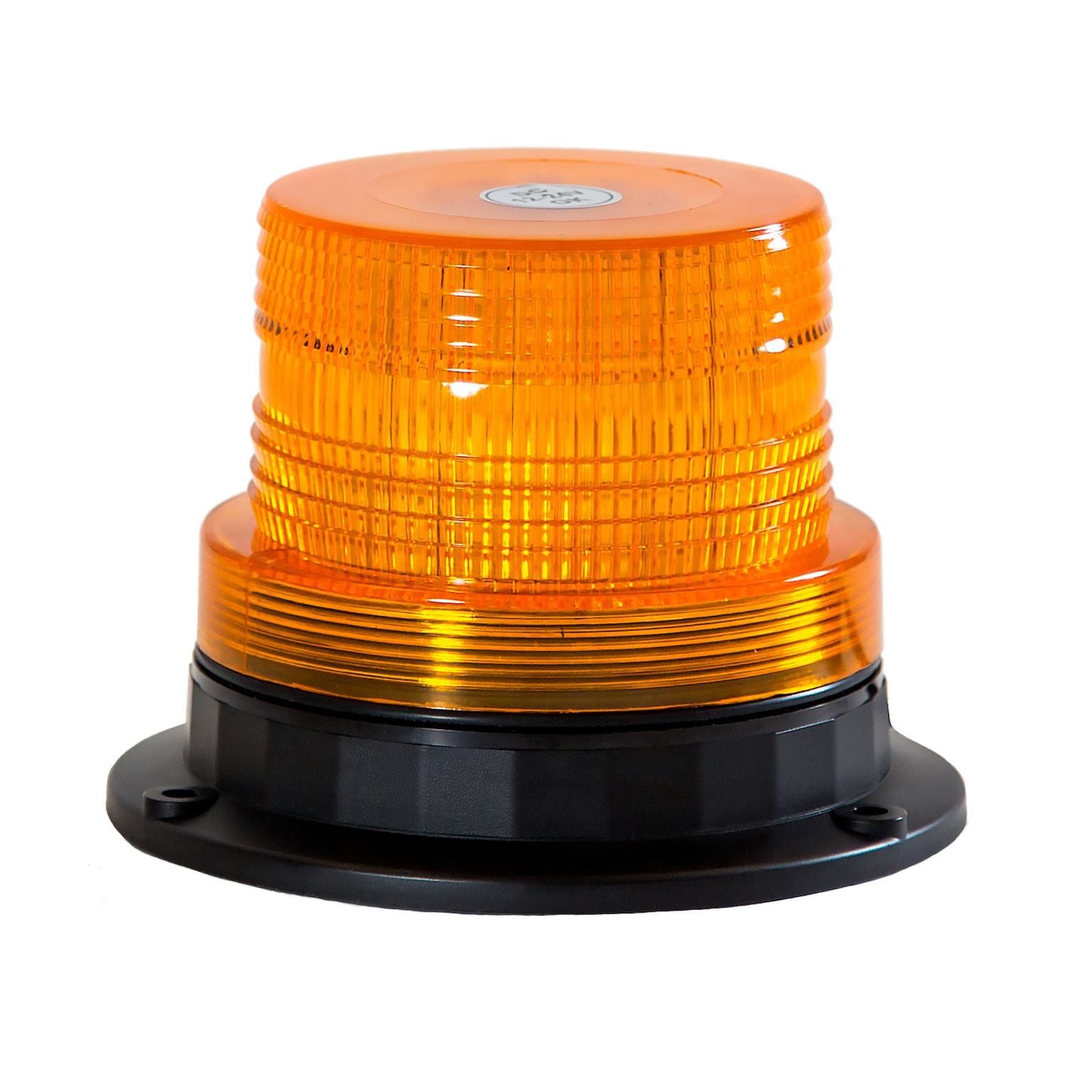 Buyers Products 5in Amber LED Beacon Light