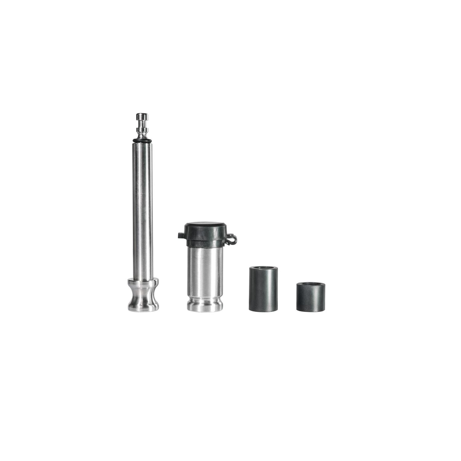 BulletProof Hitches 5/8in Locking Pin