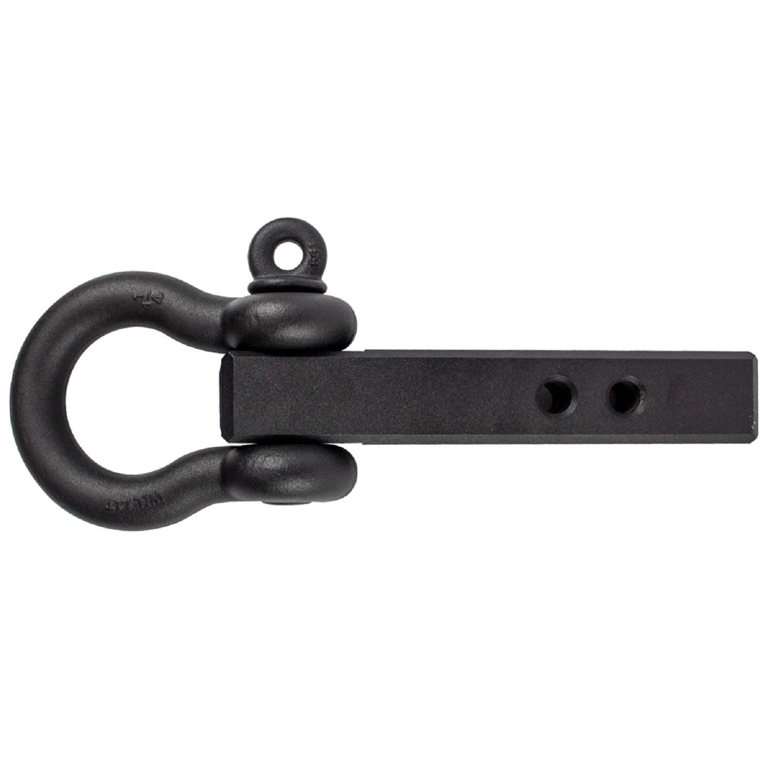 BulletProof Hitches 2in Extreme Duty Receiver Shackle