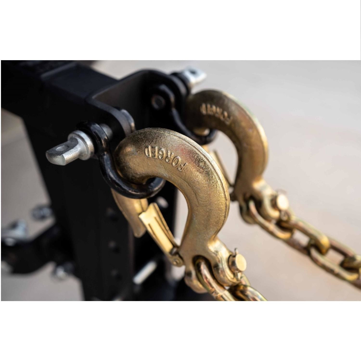 BulletProof Hitches Extreme Duty Safety Chain