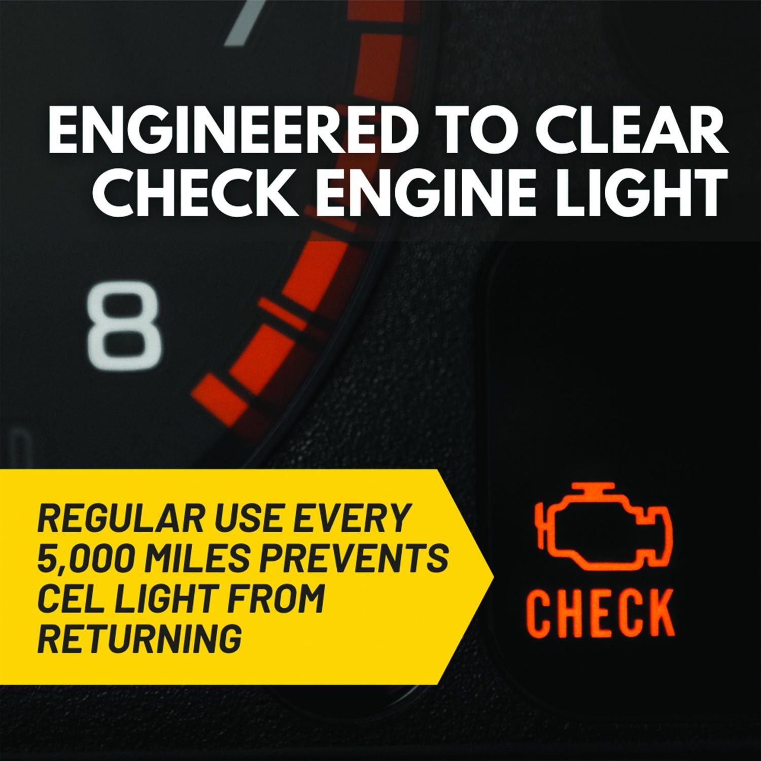 Rislone Fuel, Exhaust and Emission System Cleaner 16.9oz