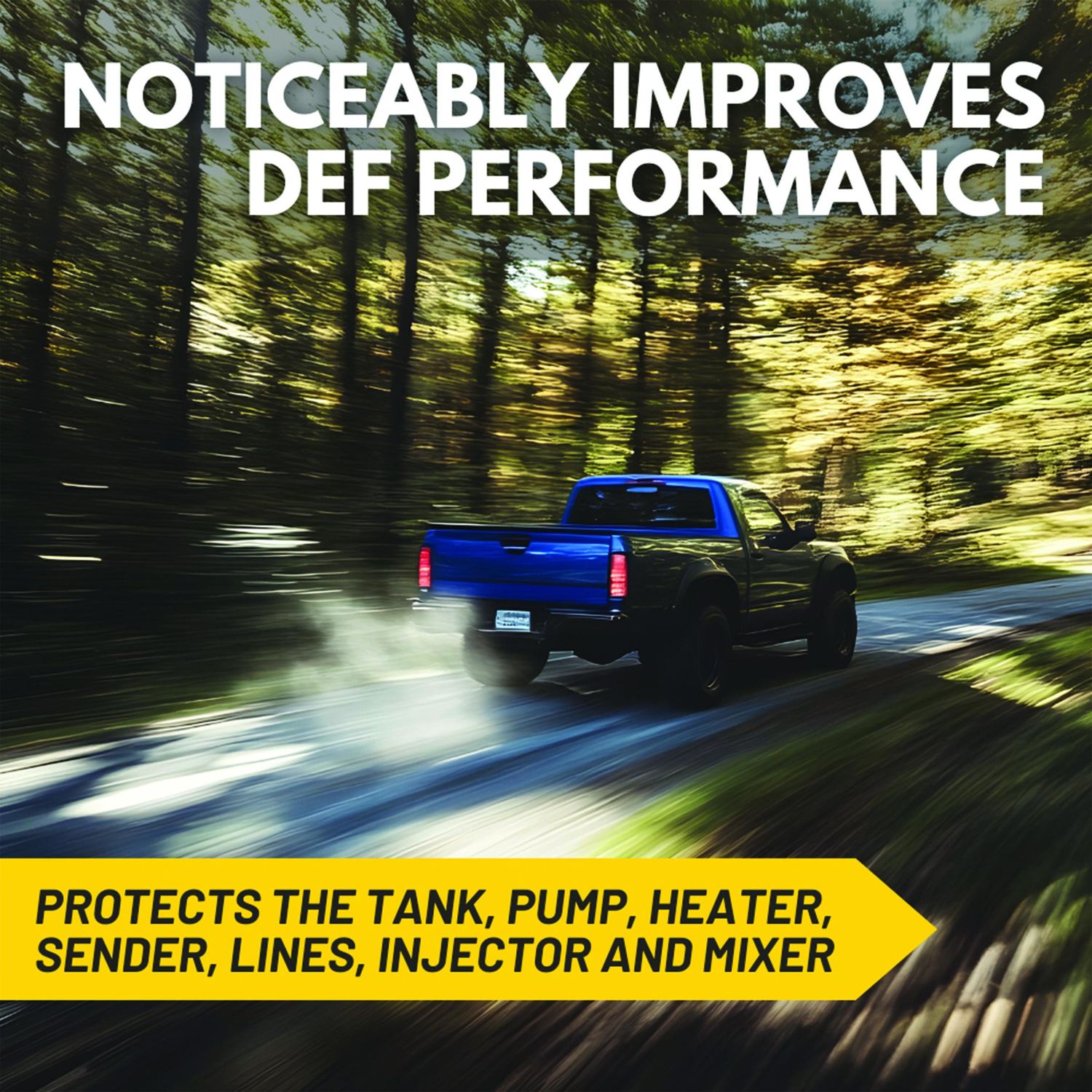 Rislone Diesel DEF Treatment 8oz