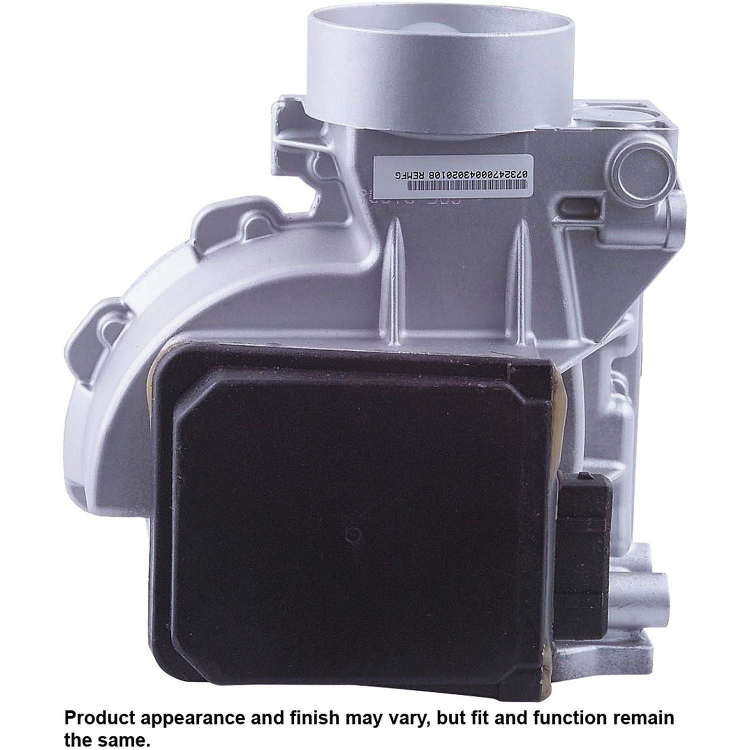 BSE Mass Air Flow Sensor 27799
