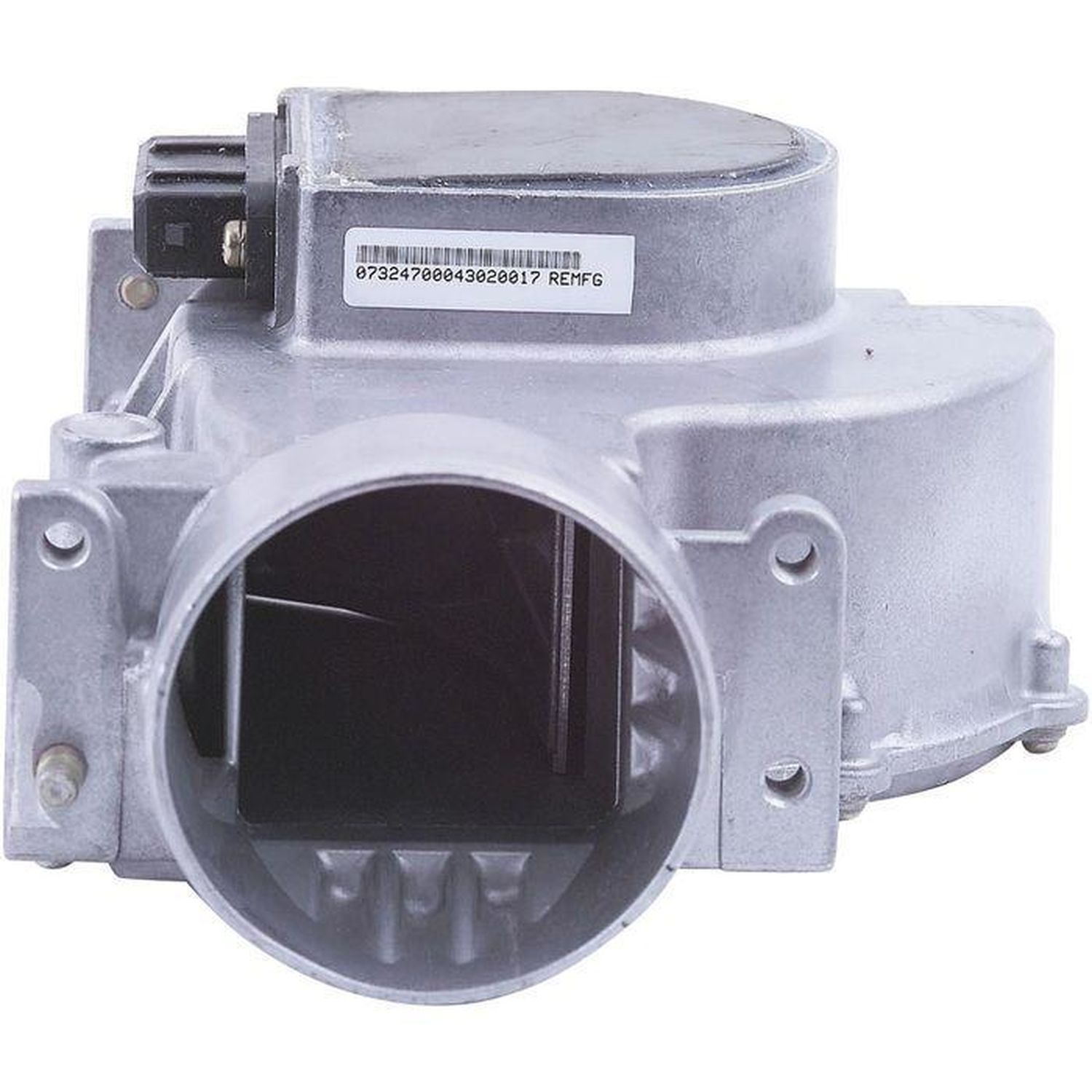 Duralast Mass Air Flow Sensor 28705