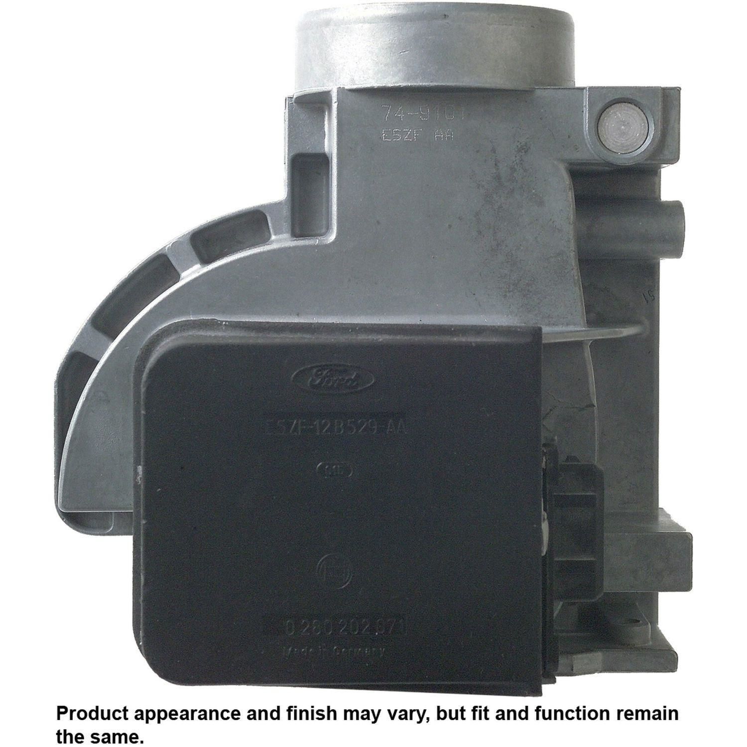 Duralast Mass Air Flow Sensor 29011