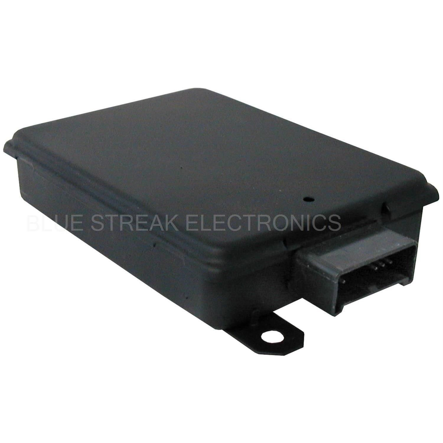 BSE Anti-Lock Brake Control Module ALB1014