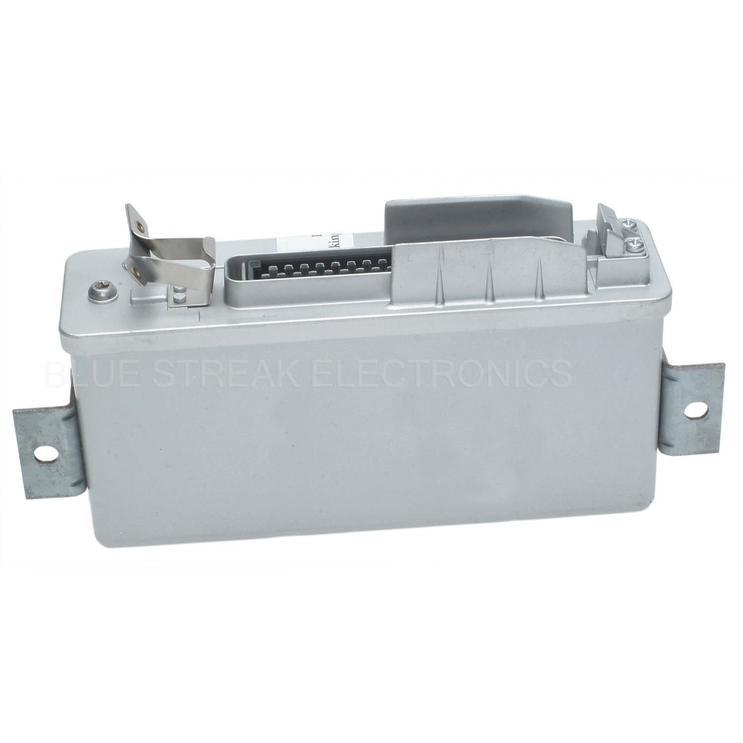 BSE Anti-Lock Brake Control Module ALB1126